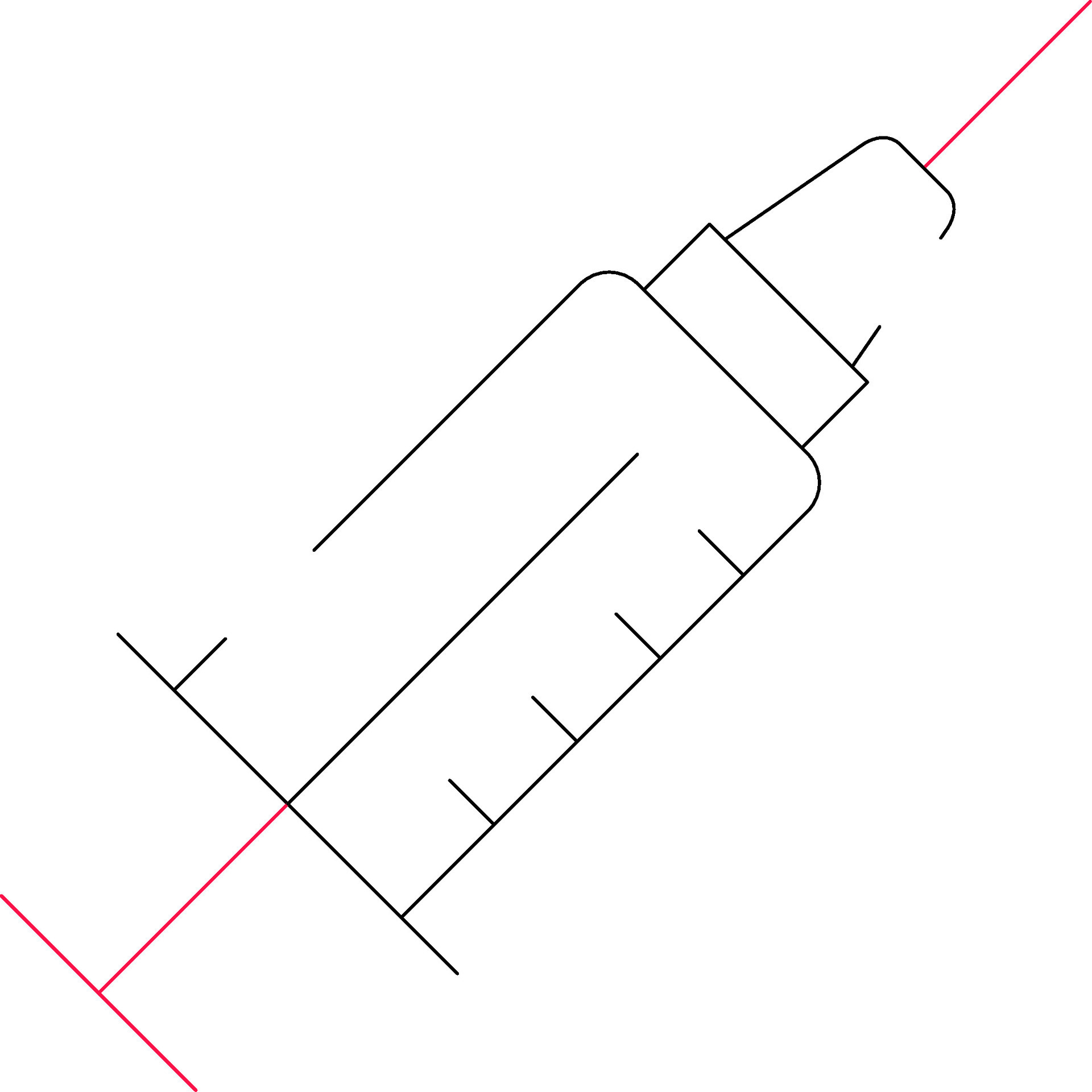 Line Two Color Design 41594182 Vector Art at Vecteezy