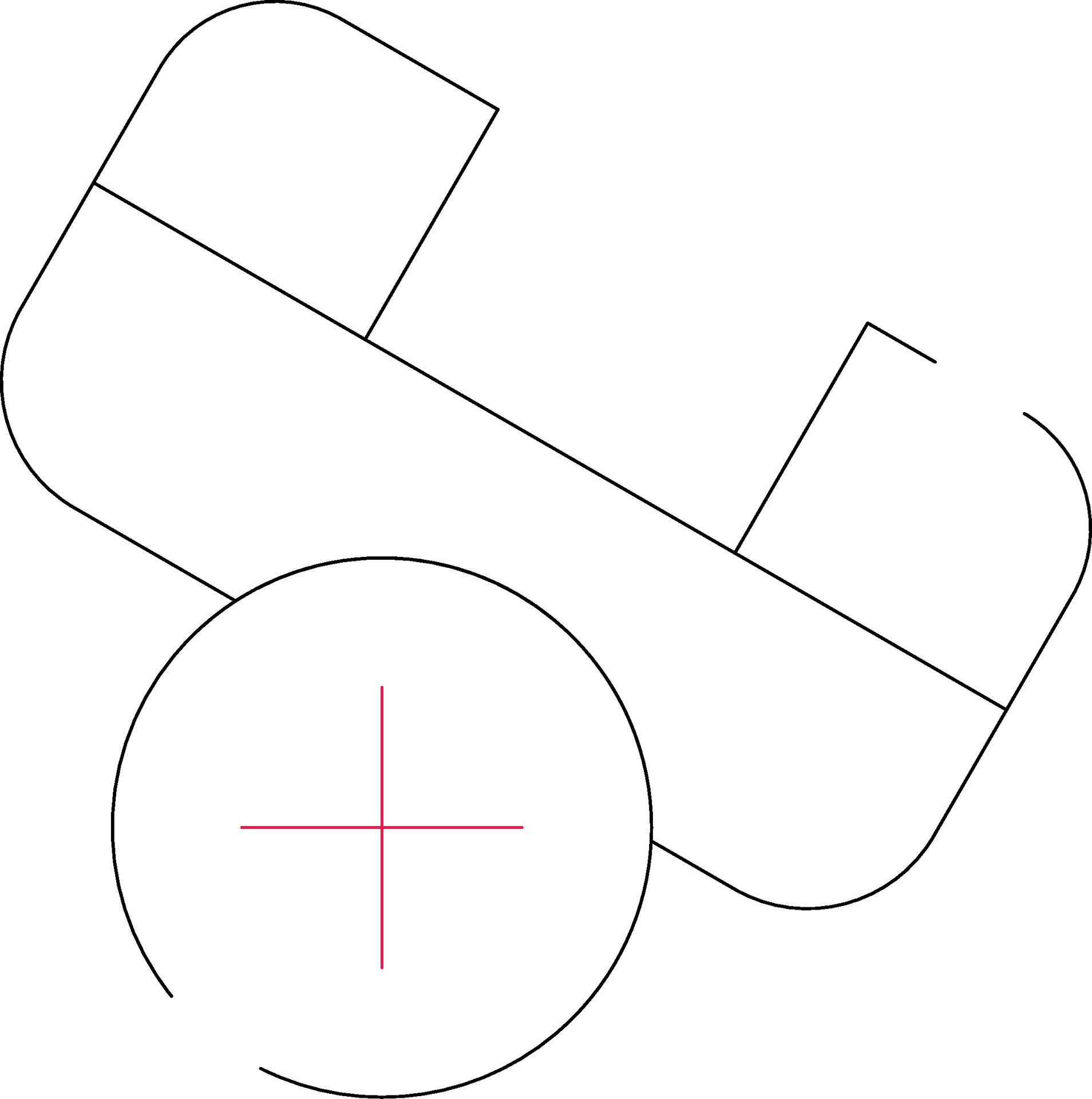 Line Two Color Design 41596667 Vector Art at Vecteezy