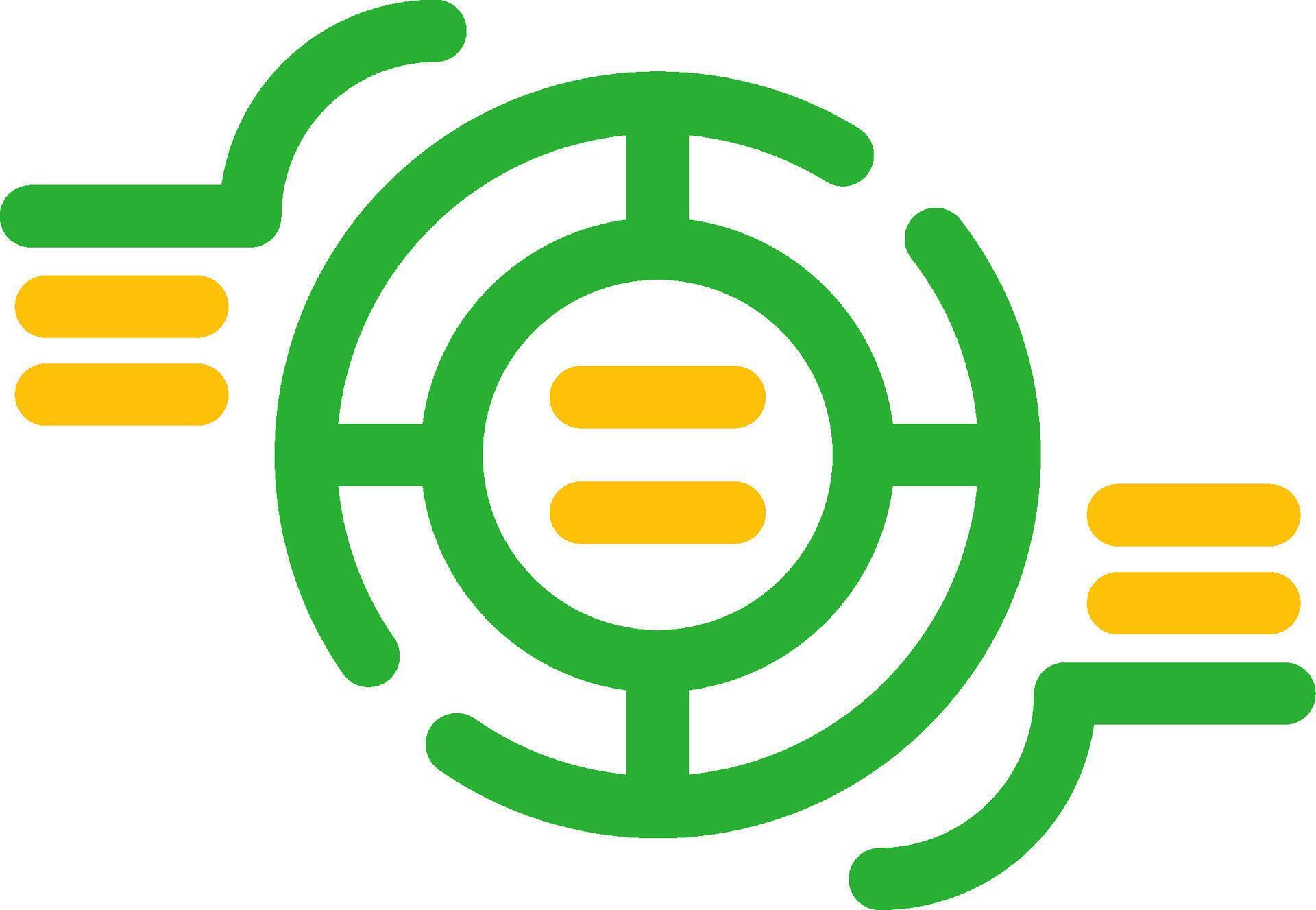 Basic Cycle Creative Icon Design 41608831 Vector Art at Vecteezy