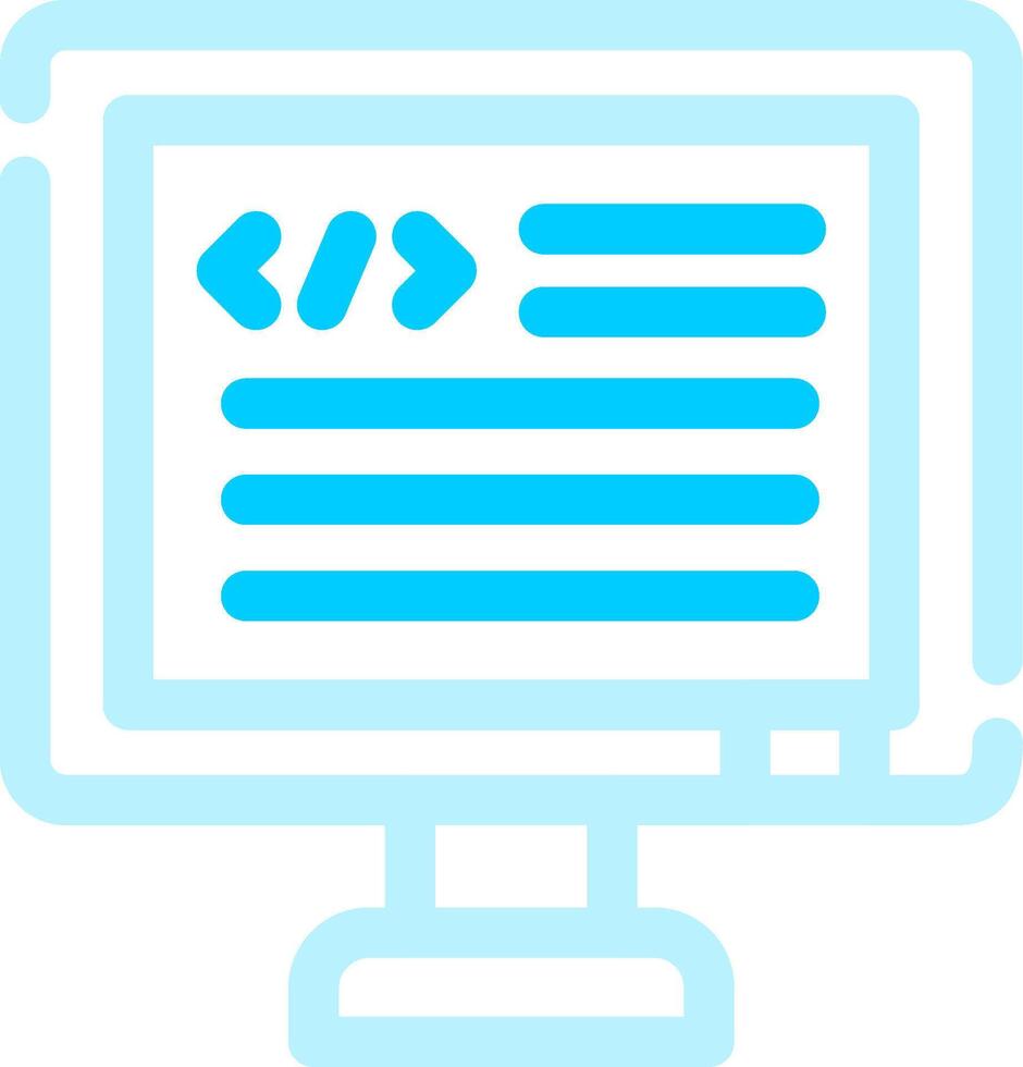 Code Creative Icon Design 41617321 Vector Art at Vecteezy