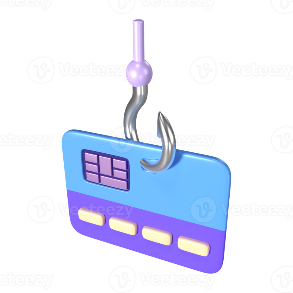 Phishing 3D Illustration Icon 41639102 PNG Phishing 3D Illustration Icon 41639102 PNG