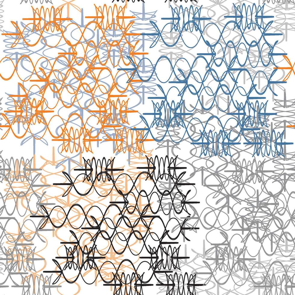 abstract texture design seamless pattern 41639214 Vector Art at Vecteezy