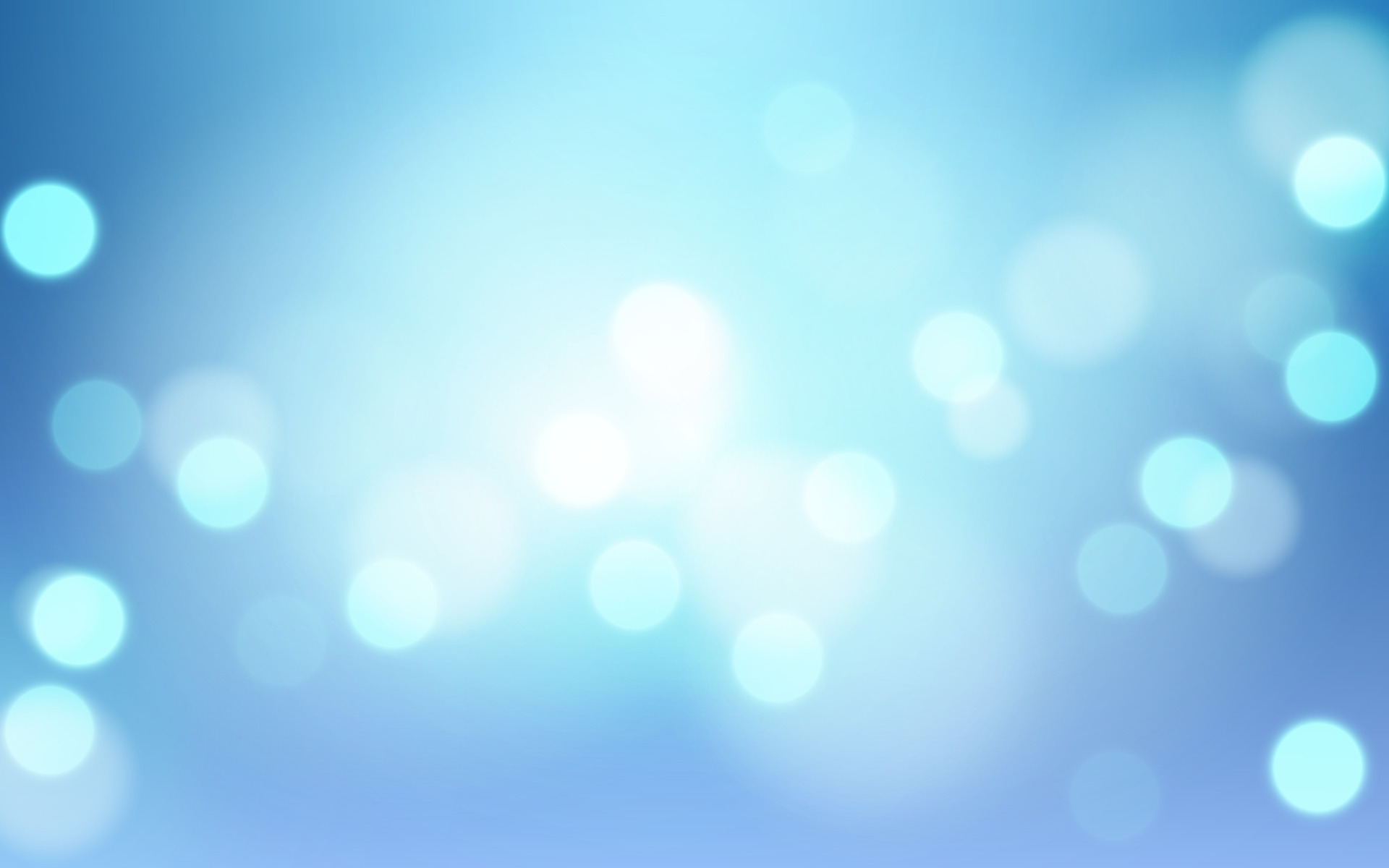 Cloud And Mist Bokeh Soft Light Abstract Background Vector Eps 10 Illustration Bokeh Particles