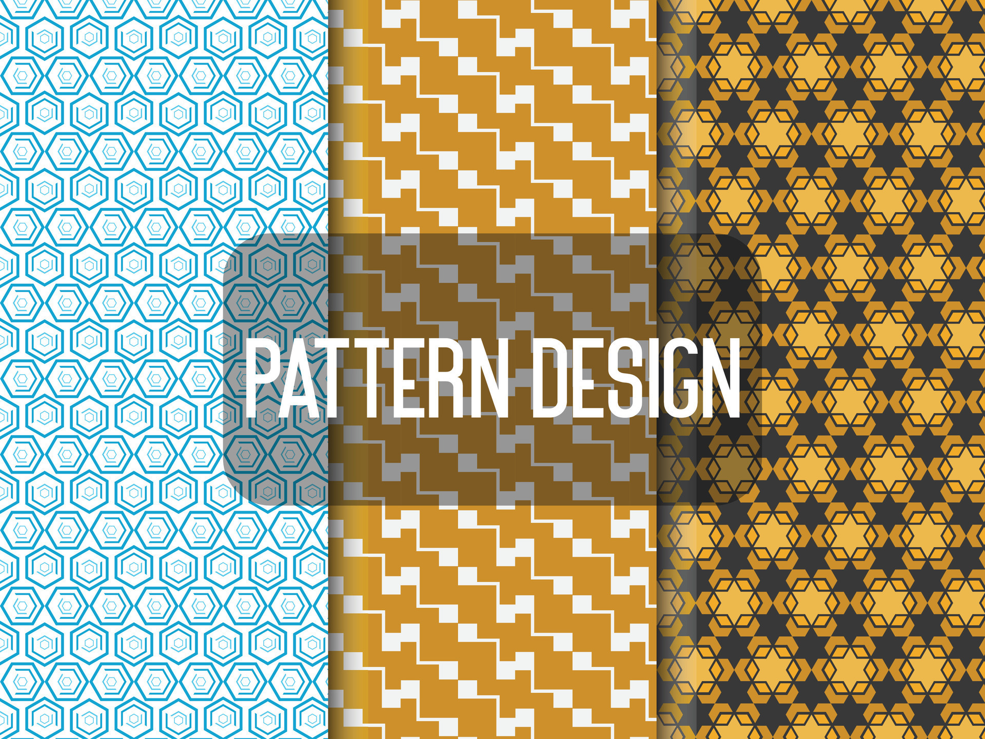 Luxury Pattern Design 41644708 Vector Art at Vecteezy