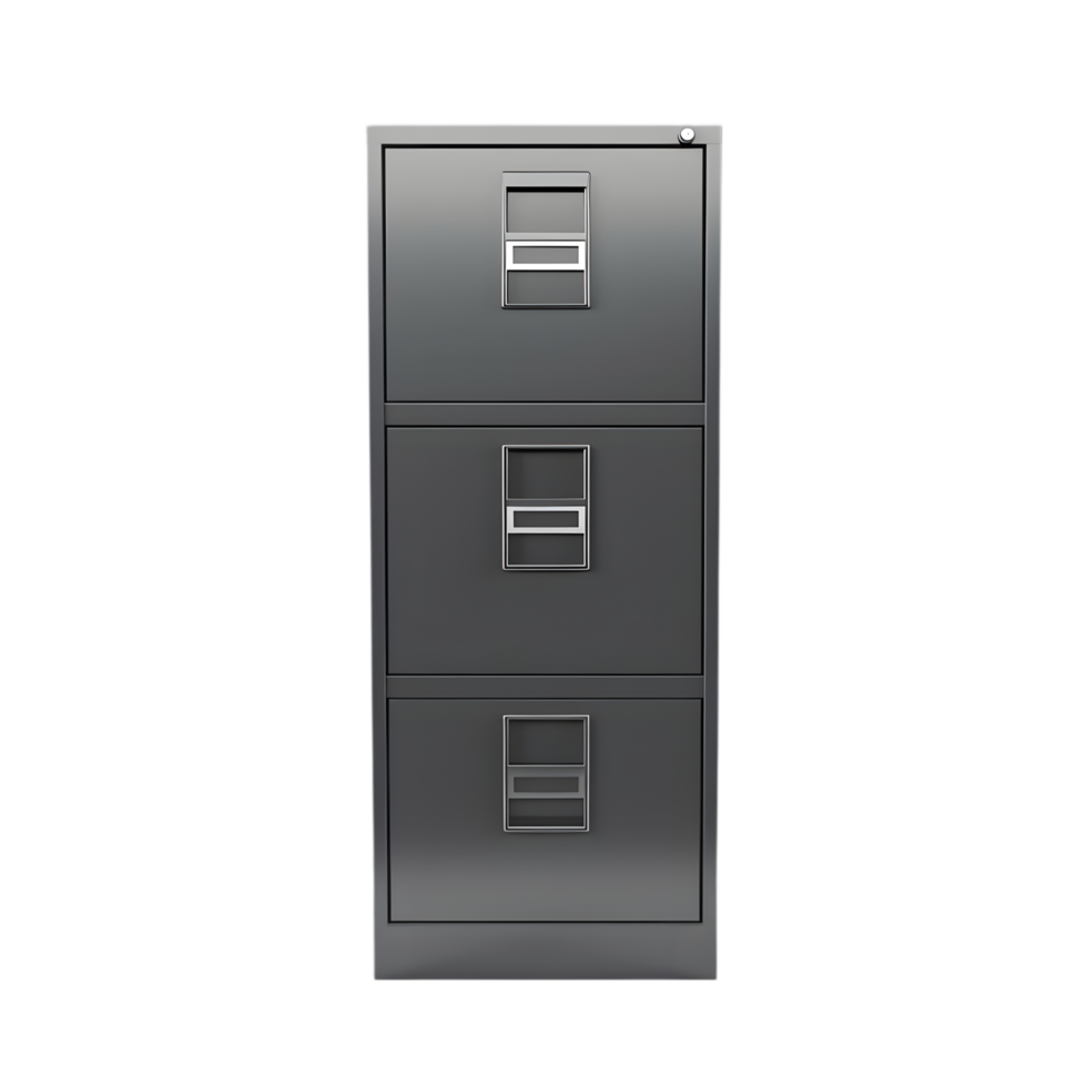 AI generated File cabinet locker on transparent background PNG image ... AI generated File cabinet locker on transparent background PNG image ...