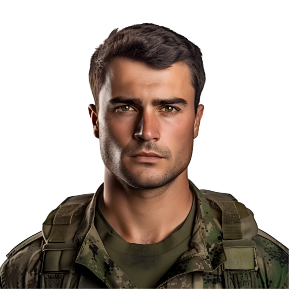 Army Man Pngs For Free Download