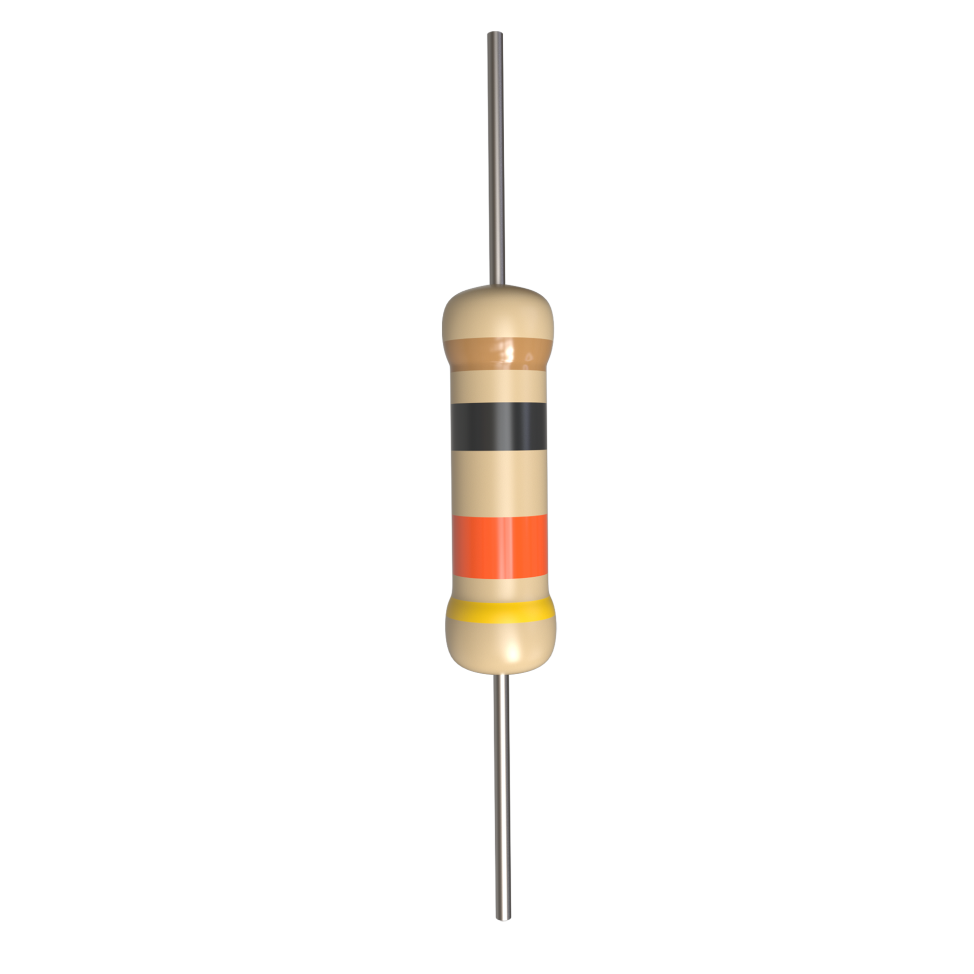 Electronic Resistor - Precision Component in Electrical Circuits ... Electronic Resistor - Precision Component in Electrical Circuits ...
