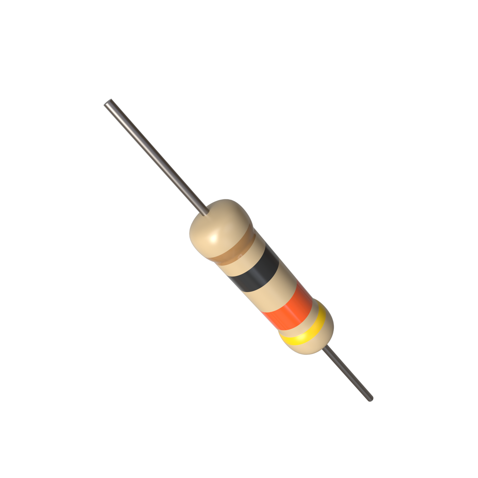 Electronic Resistor - Precision Component in Electrical Circuits ... Electronic Resistor - Precision Component in Electrical Circuits ...