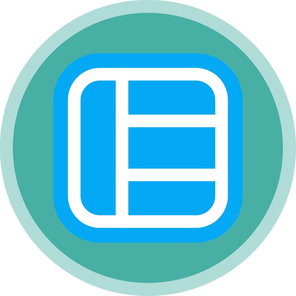 Layout Flat Multi Circle Icon 41650430 Vector Art at Vecteezy