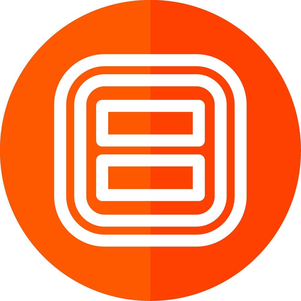 Layout Line Red Circle Icon 41652069 Vector Art at Vecteezy