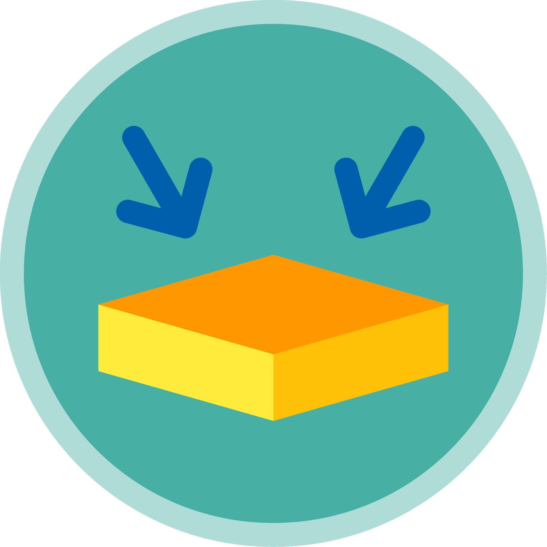 Flatten Flat Multi Circle Icon 41652116 Vector Art at Vecteezy