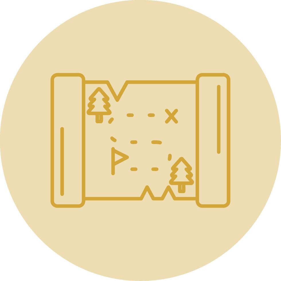 Map Line Yellow Circle Icon 41656981 Vector Art at Vecteezy Map Line Yellow Circle Icon 41656981 Vector Art at Vecteezy