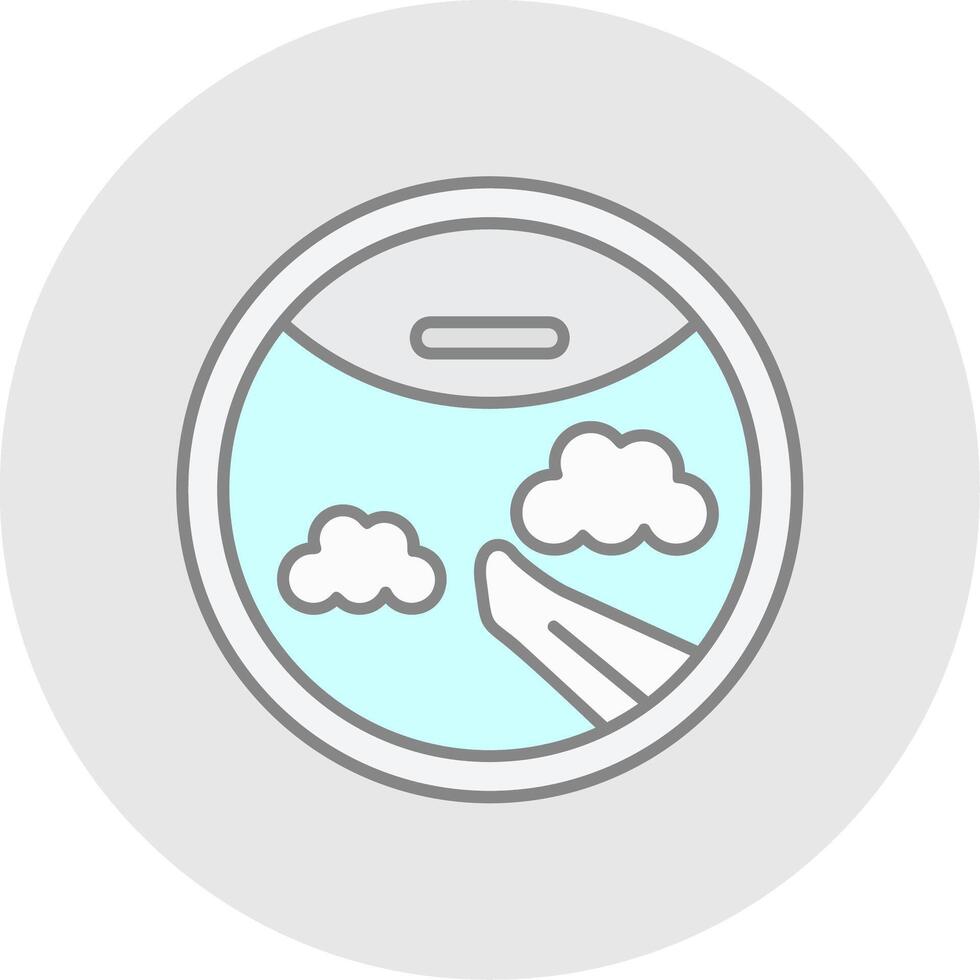 Porthole Line Filled Light Circle Icon 41660660 Vector Art at Vecteezy Porthole Line Filled Light Circle Icon 41660660 Vector Art at Vecteezy