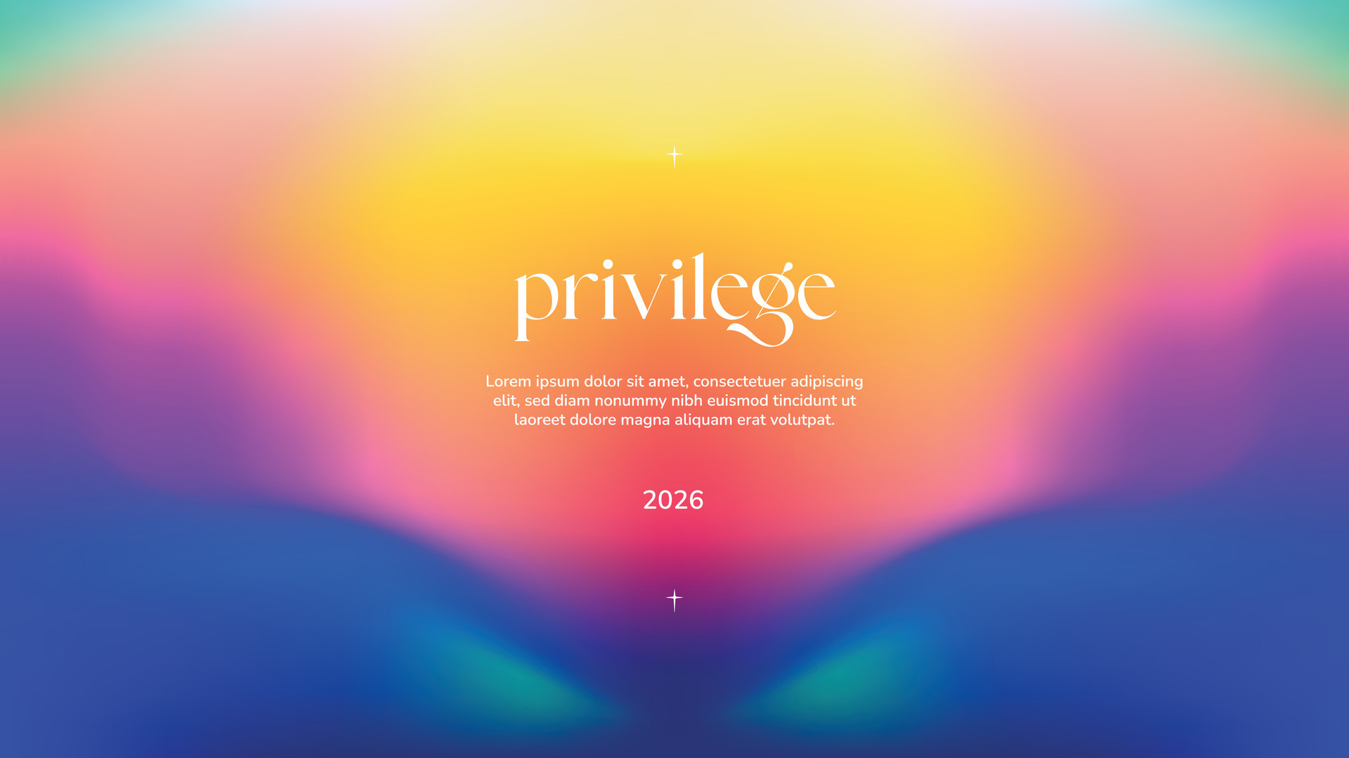 Colorful Abstract Art with Gradient Background and Blurred Effect 41669603 Vector Art at Vecteezy