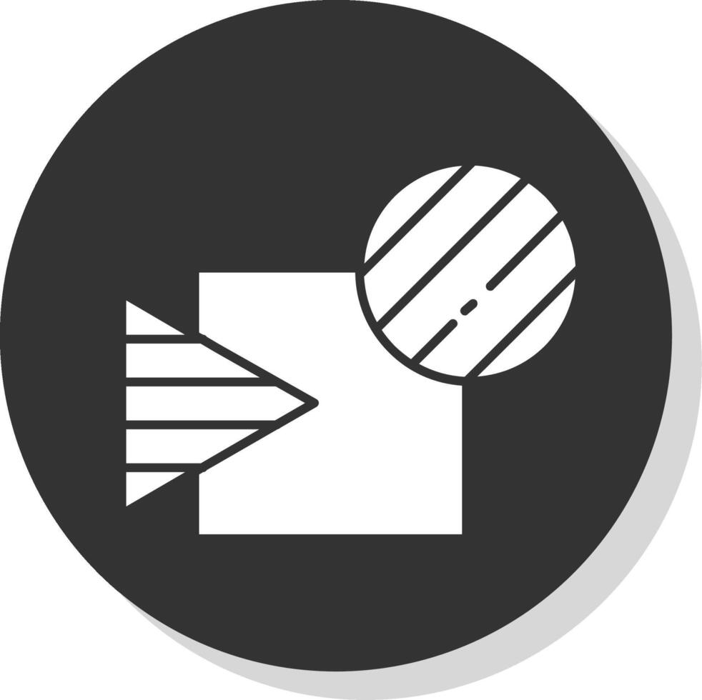 Intersect Glyph Grey Circle Icon 41683636 Vector Art at Vecteezy Intersect Glyph Grey Circle Icon 41683636 Vector Art at Vecteezy