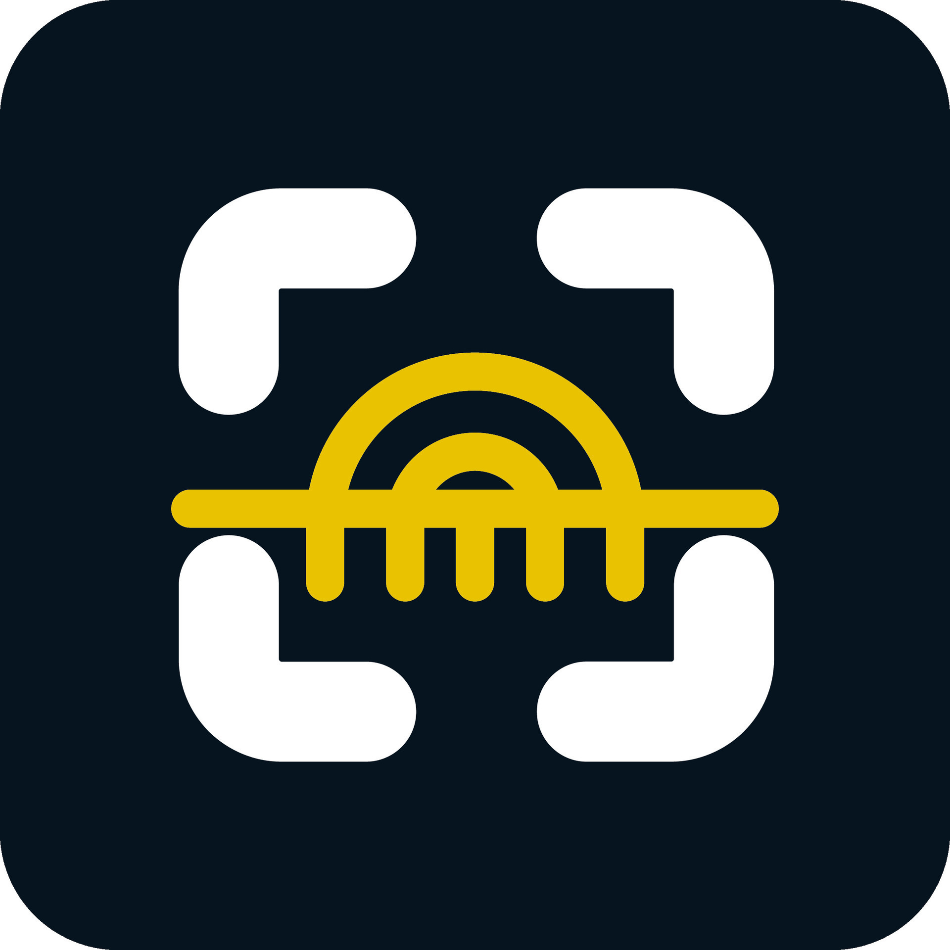 Scanner Glyph Two Color Icon 41689824 Vector Art at Vecteezy Scanner Glyph Two Color Icon 41689824 Vector Art at Vecteezy
