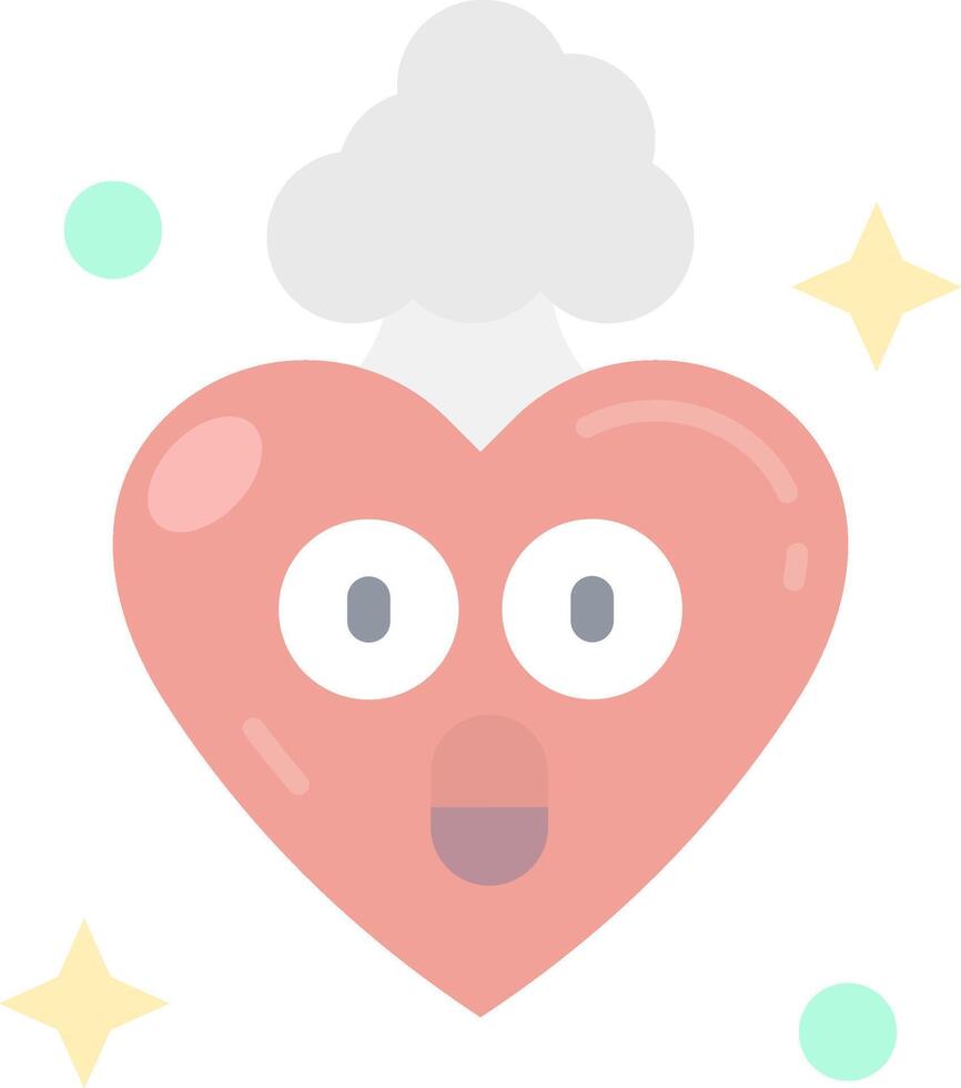 Exploding Flat Light Icon 41700668 Vector Art at Vecteezy