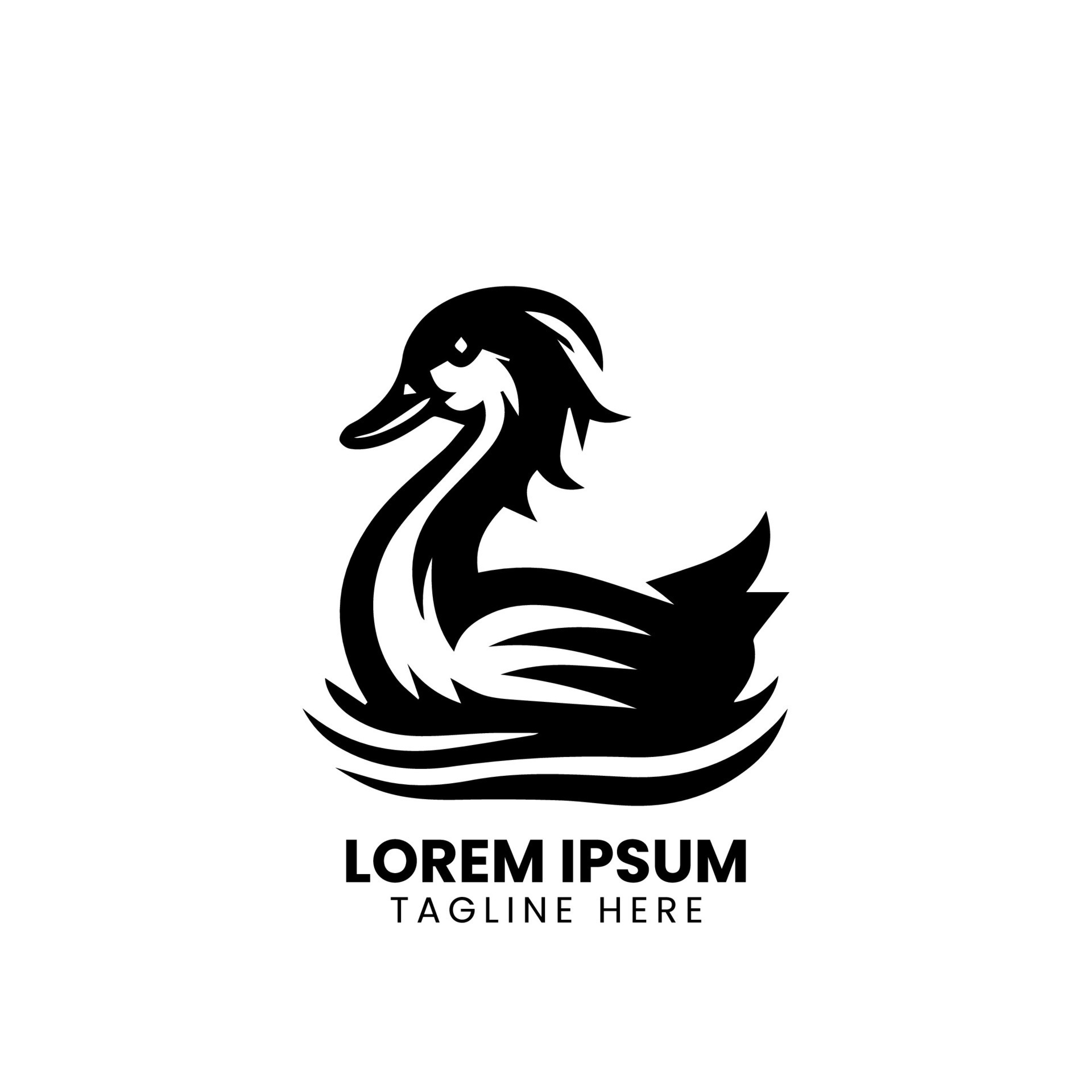 Duck Logo Concept designs, themes, templates and vector, duck logo ... Duck Logo Concept designs, themes, templates and vector, duck logo ...