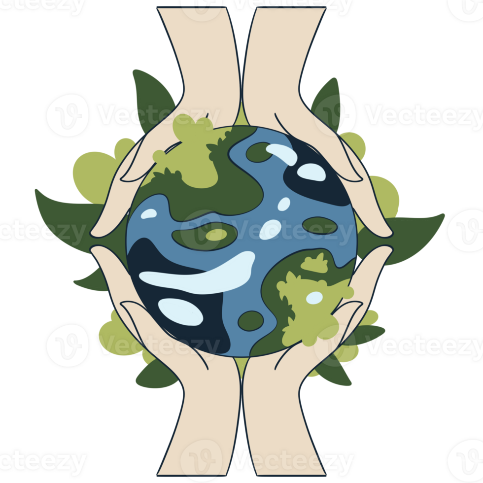 Feliz Dia Da Terra 41734407 Png