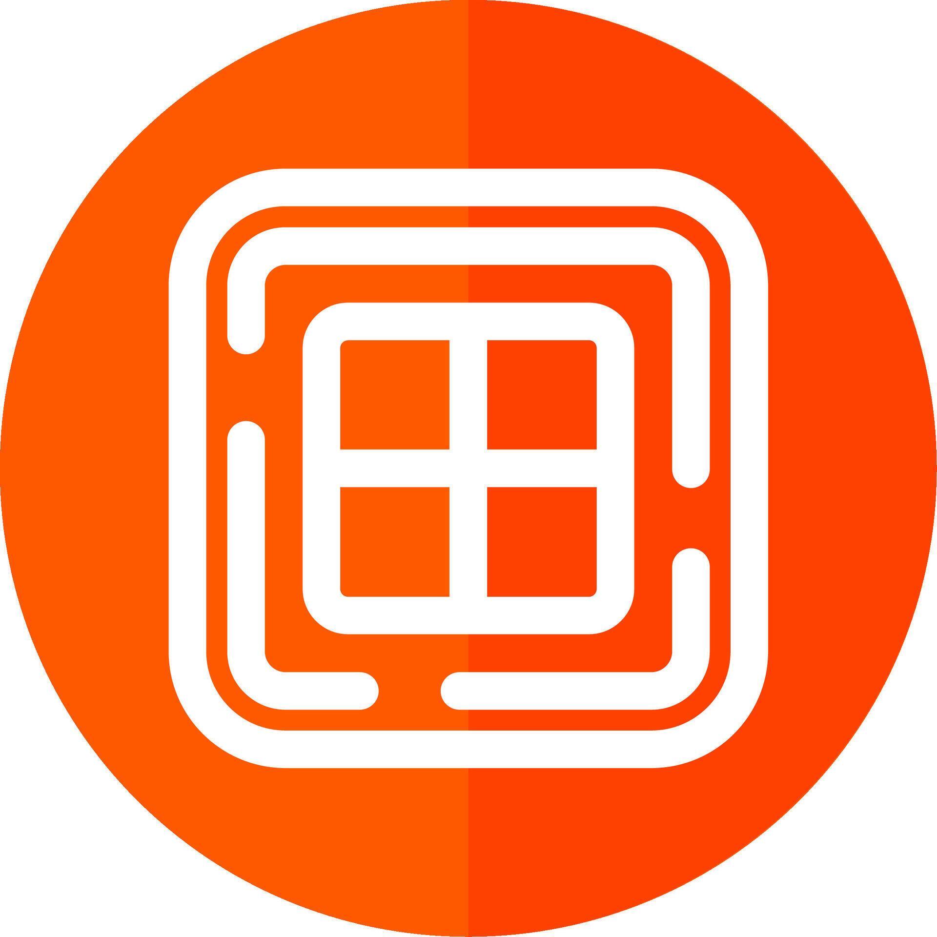 Grids Line Red Circle Icon 41749760 Vector Art at Vecteezy Grids Line Red Circle Icon 41749760 Vector Art at Vecteezy