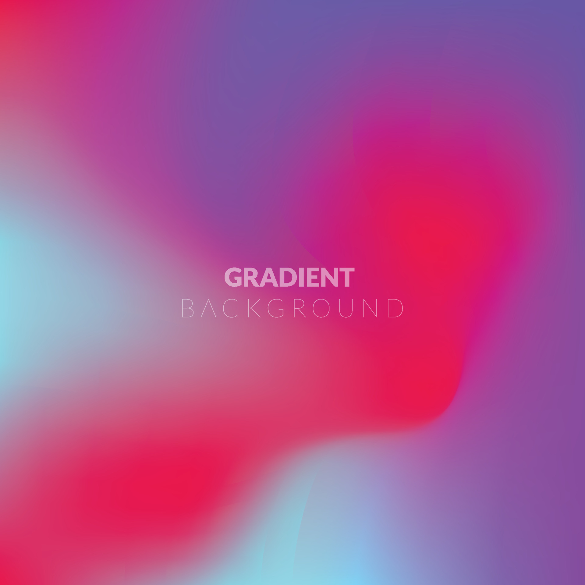 Multi Colored Gradient Abstract Background 41754118 Vector Art at Vecteezy