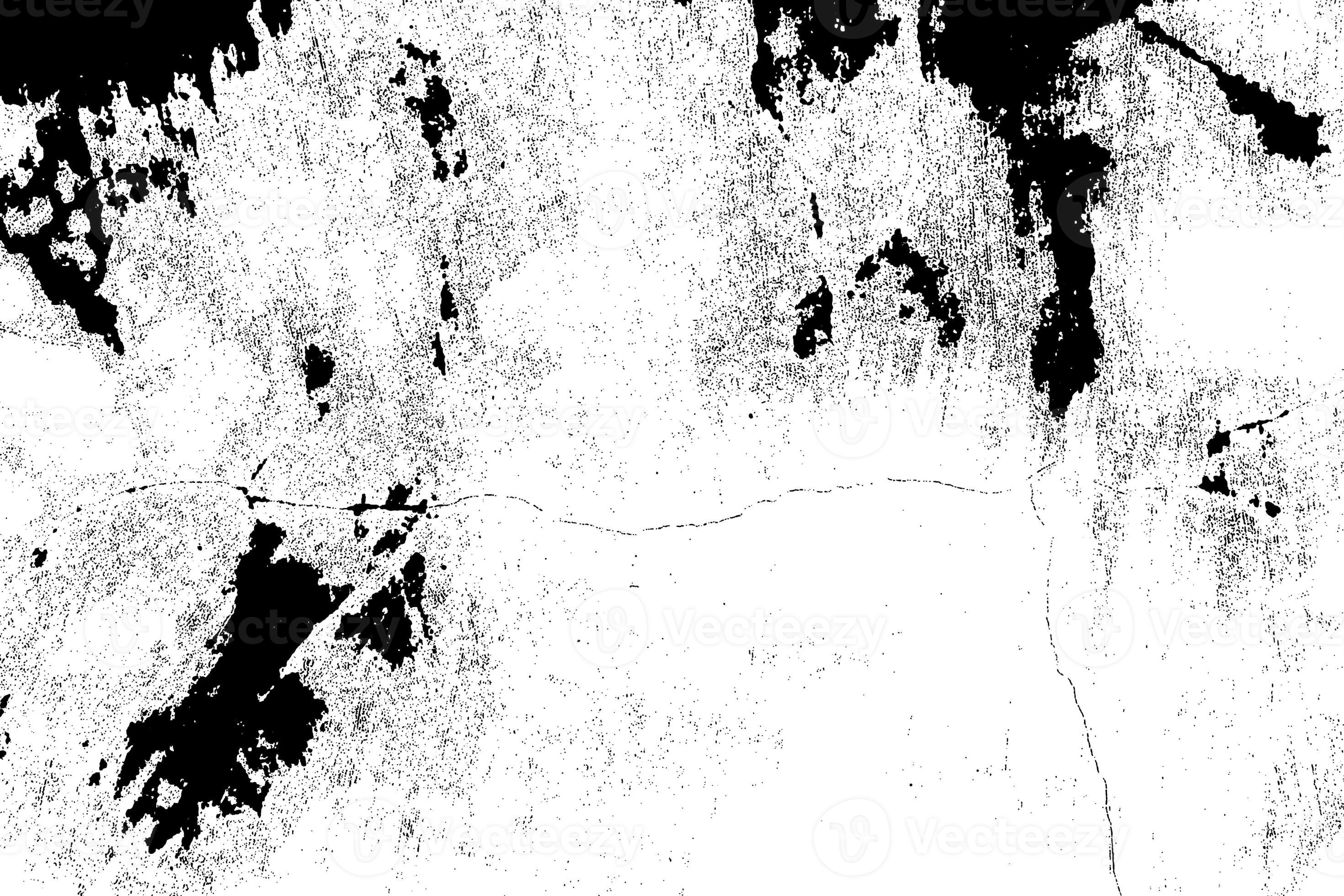 Flying debris with dust isolated. Grunge texture background, Dust overlay textured. Grain noise ...