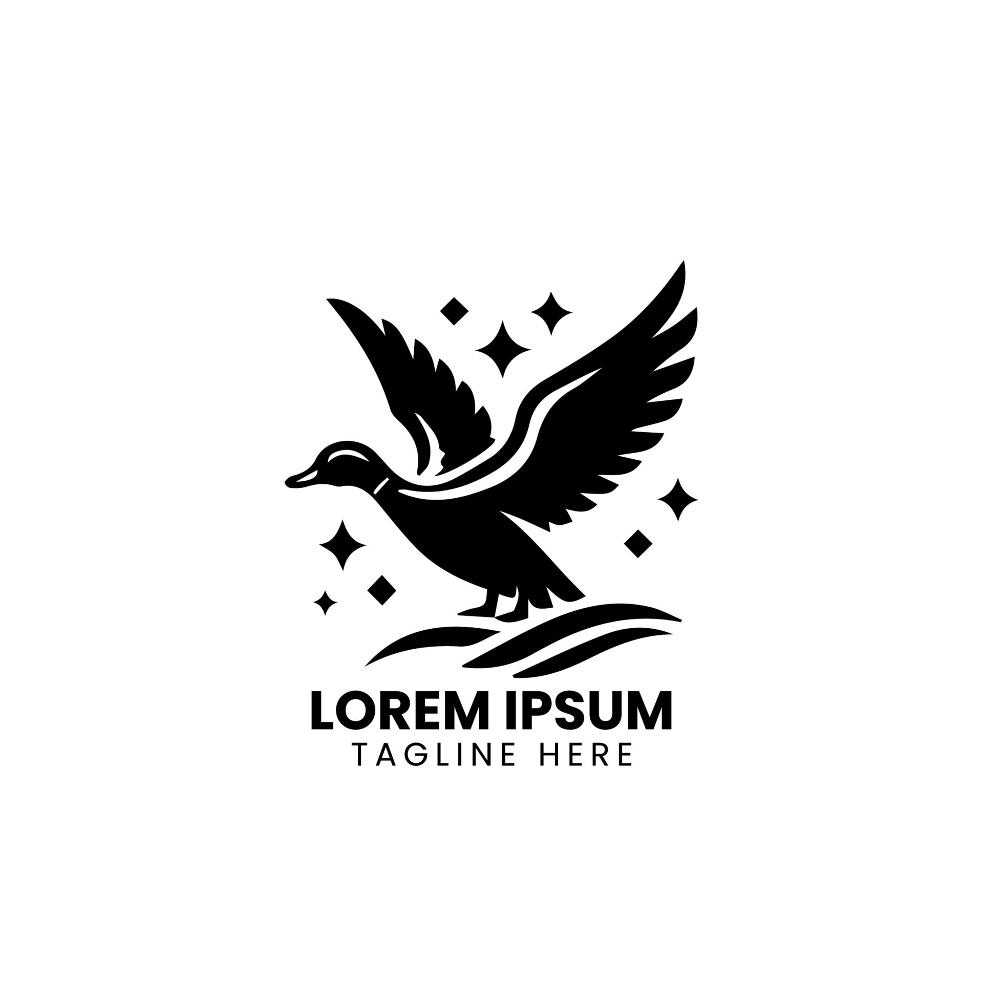 Duck Logo Concept designs, themes, templates and vector, duck logo ... Duck Logo Concept designs, themes, templates and vector, duck logo ...