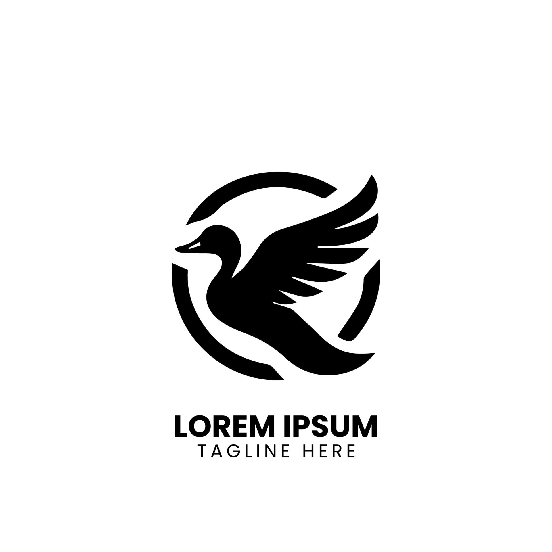 Duck Logo Concept designs, themes, templates and vector, duck logo ... Duck Logo Concept designs, themes, templates and vector, duck logo ...