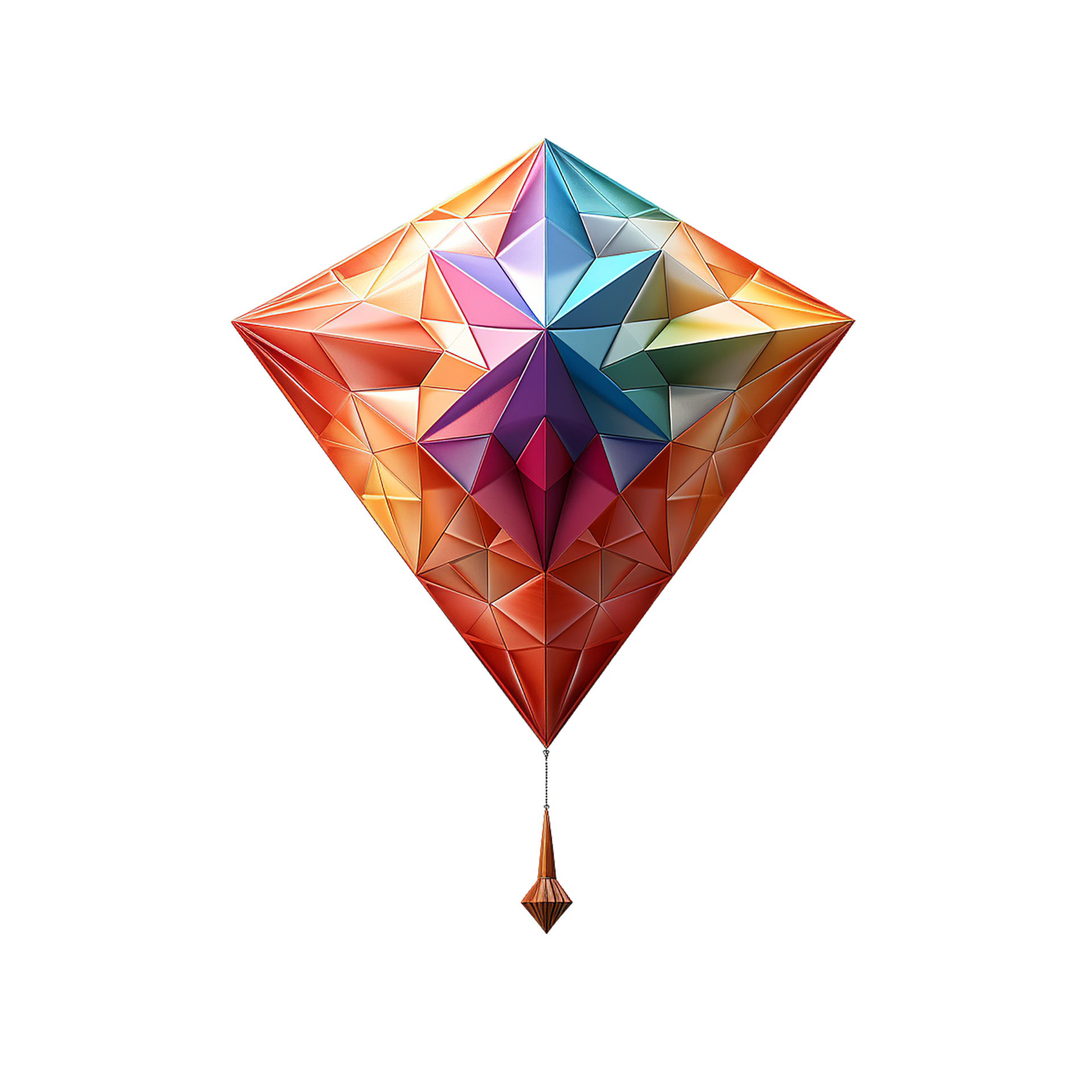 ai généré cerf-volant, cerf-volant png 41765096 PNG