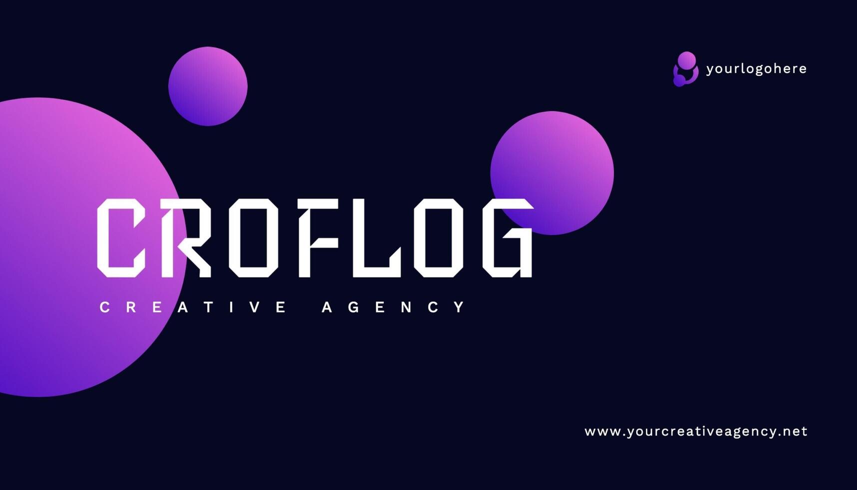 Minimalist Creative Agency Business Cards Template 41769042 Template Minimalist Creative Agency Business Cards Template 41769042 Template