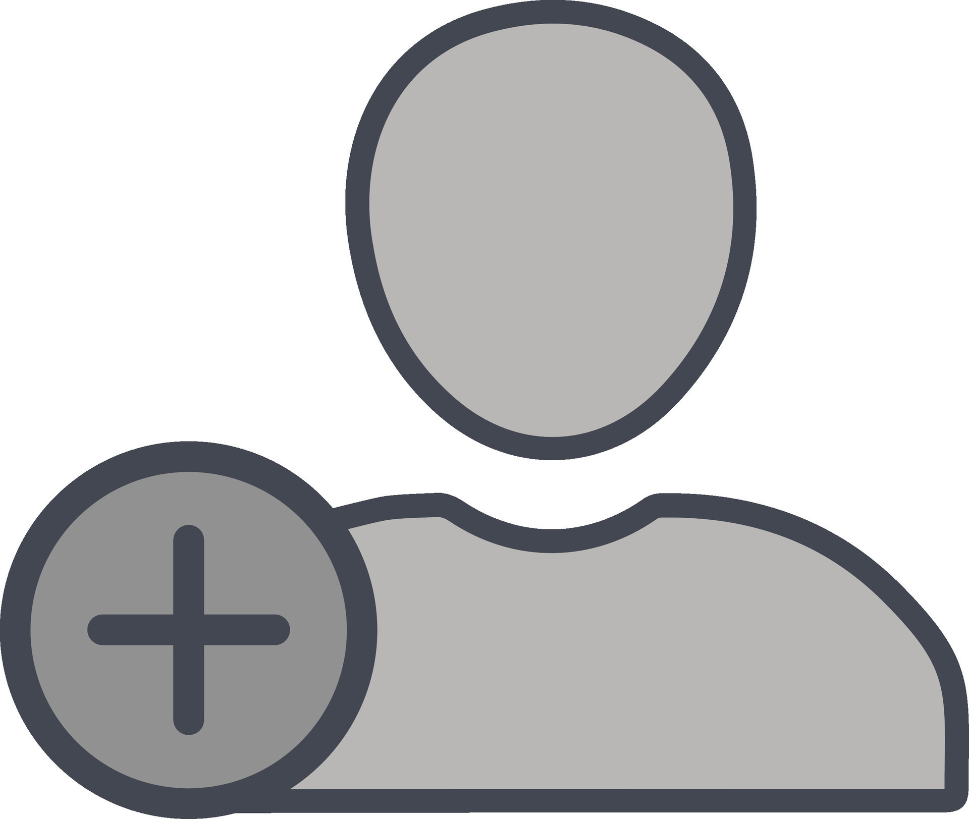 Create User Vector Icon 41772697 Vector Art at Vecteezy