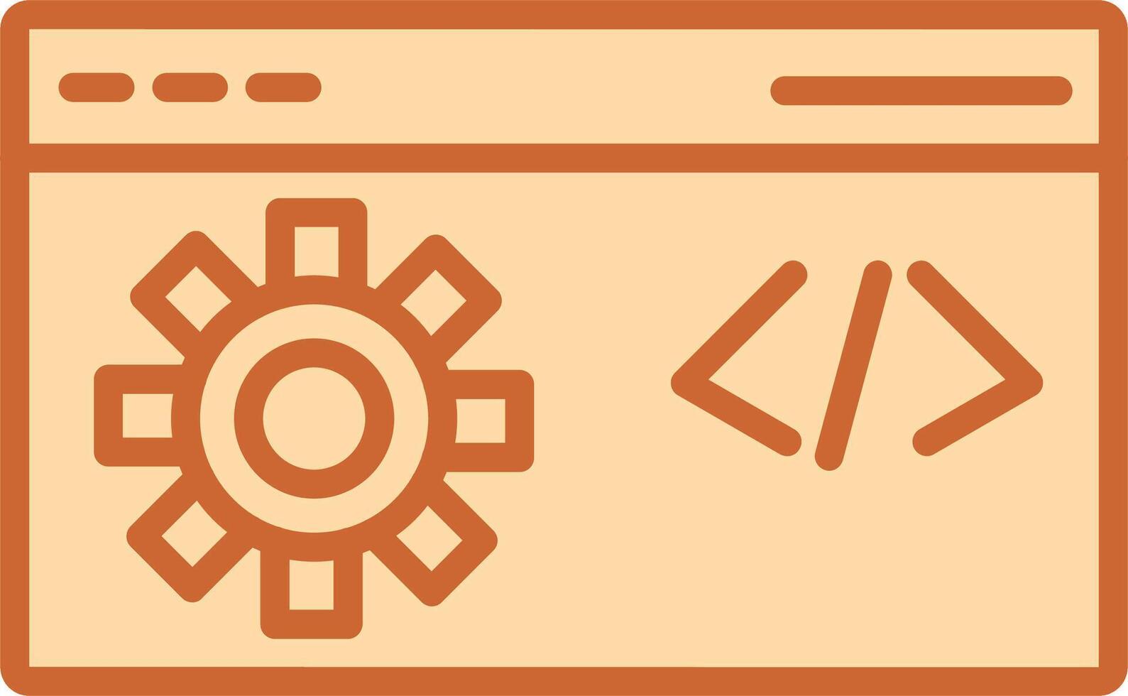 Code Optimization Vector Icon 41772758 Vector Art at Vecteezy