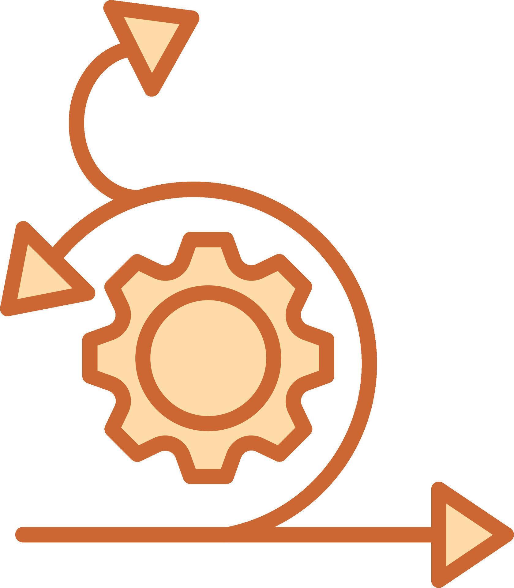 Agile Vector Icon 41776308 Vector Art at Vecteezy