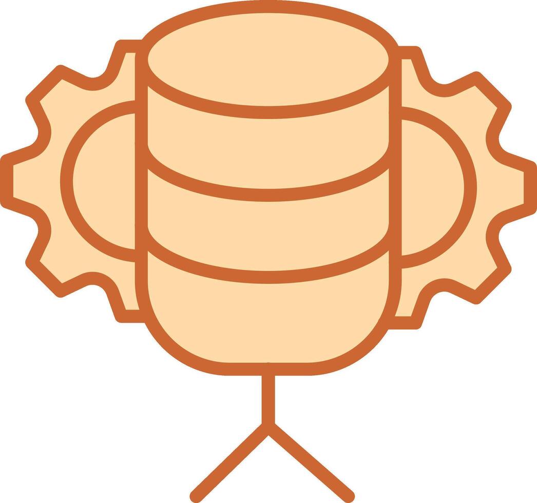 Database Management Vector Icon 41777416 Vector Art at Vecteezy
