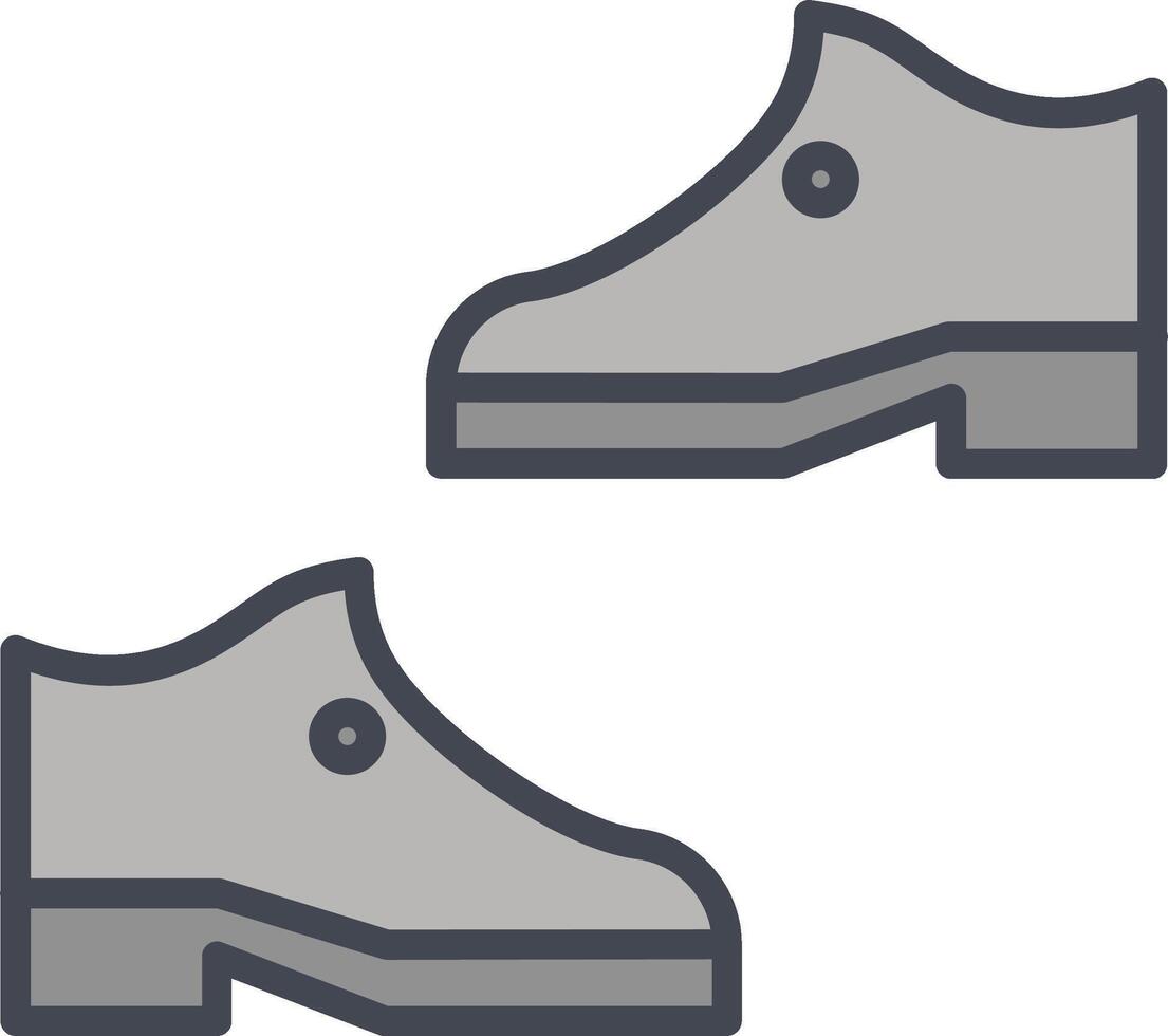 Boots Vector Icon 41777970 Vector Art at Vecteezy