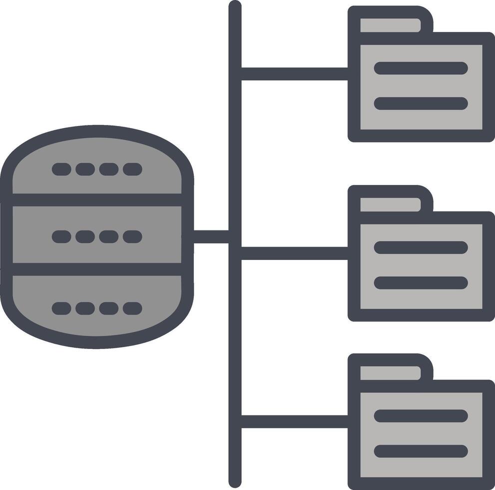 Data Structure Vector Icon 41778264 Vector Art at Vecteezy