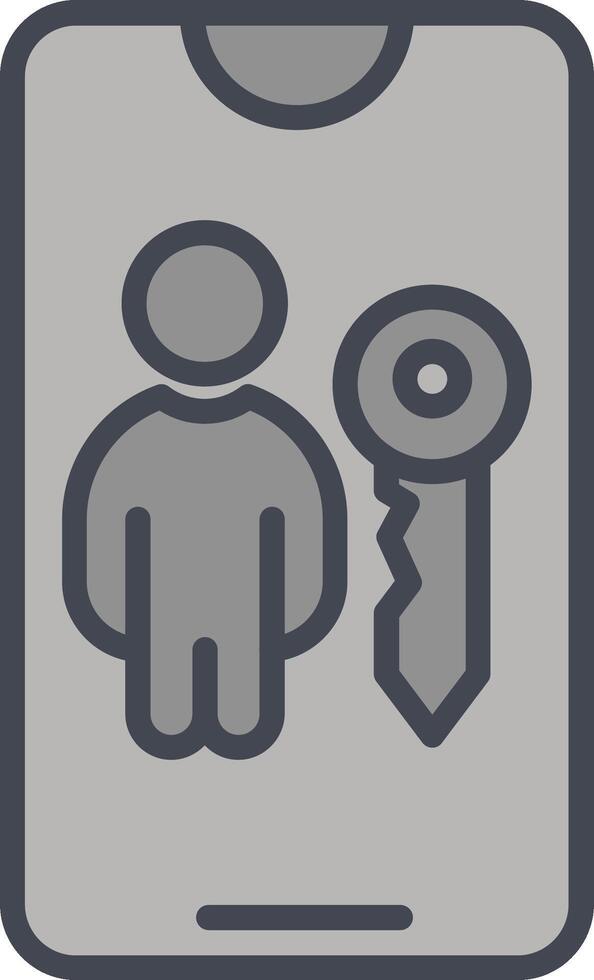 User Authentication Vector Icon 41778821 Vector Art at Vecteezy User Authentication Vector Icon 41778821 Vector Art at Vecteezy