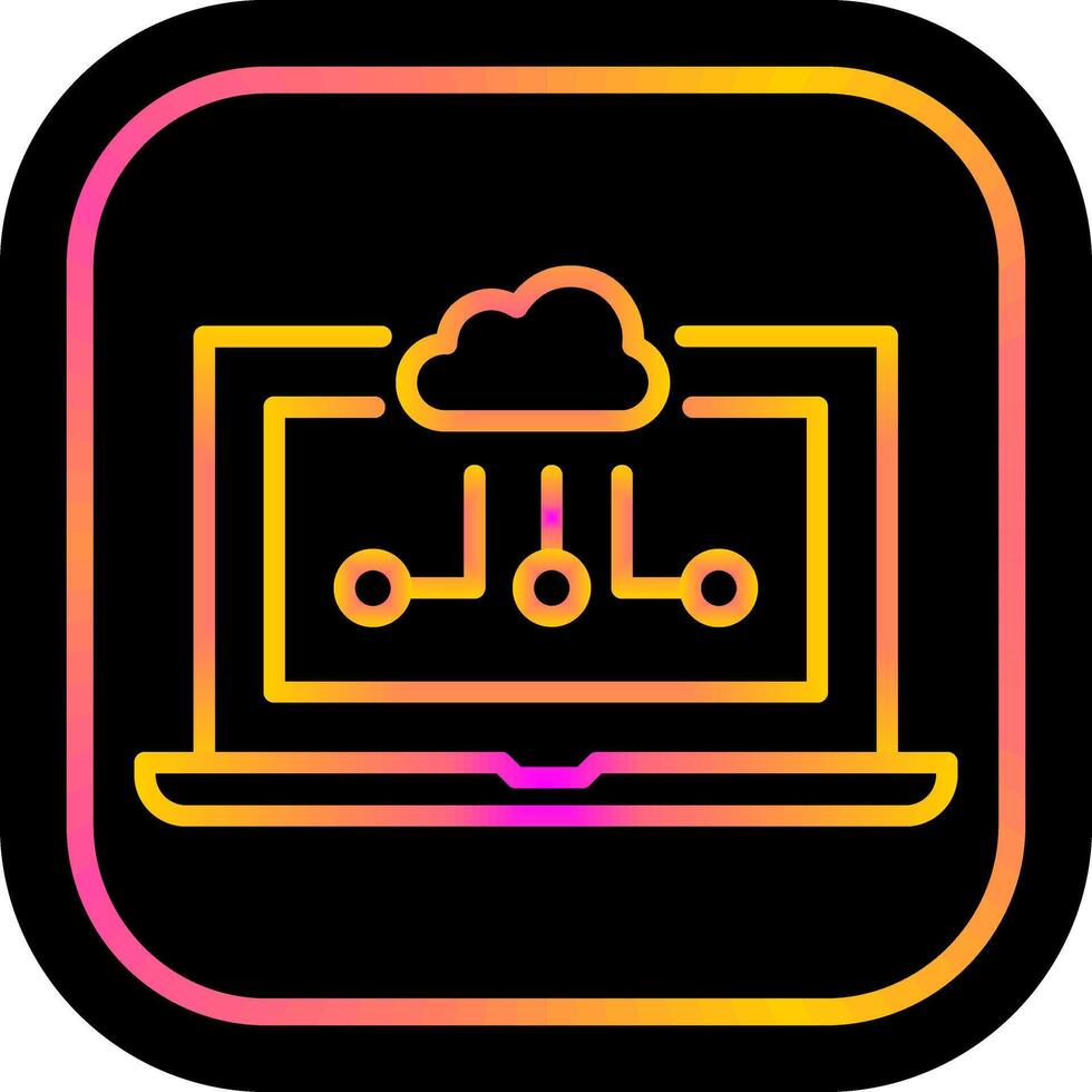 Computing Vector Icon 41782357 Vector Art at Vecteezy