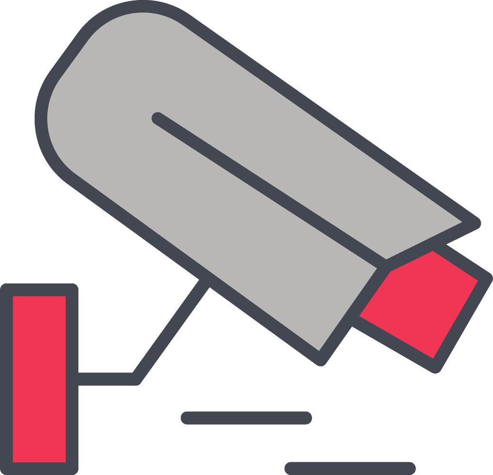 Security Camera Vector Icon 41784708 Vector Art at Vecteezy