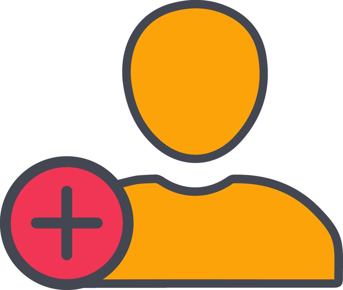 Create User Vector Icon 41785437 Vector Art at Vecteezy