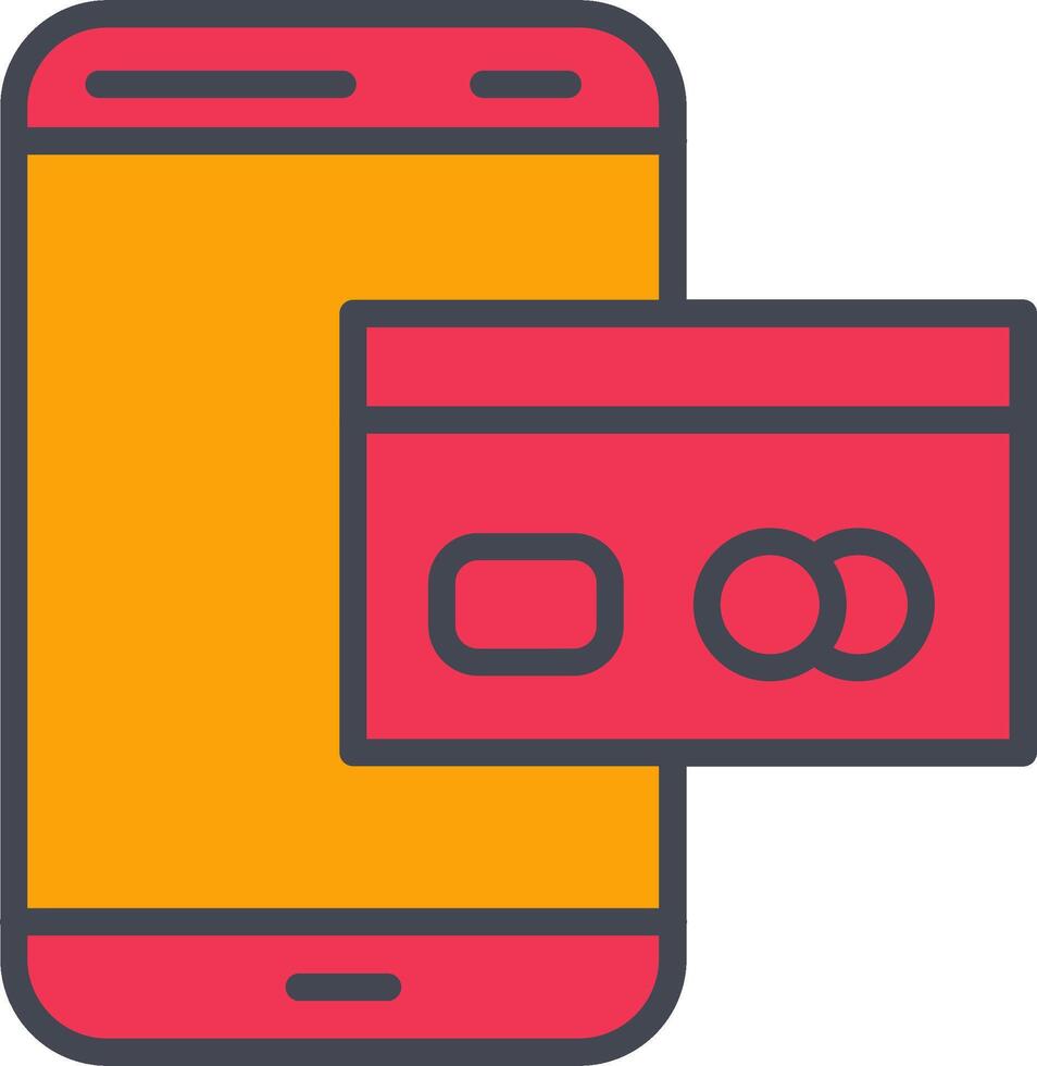 Payment Method Vector Icon 41785528 Vector Art at Vecteezy