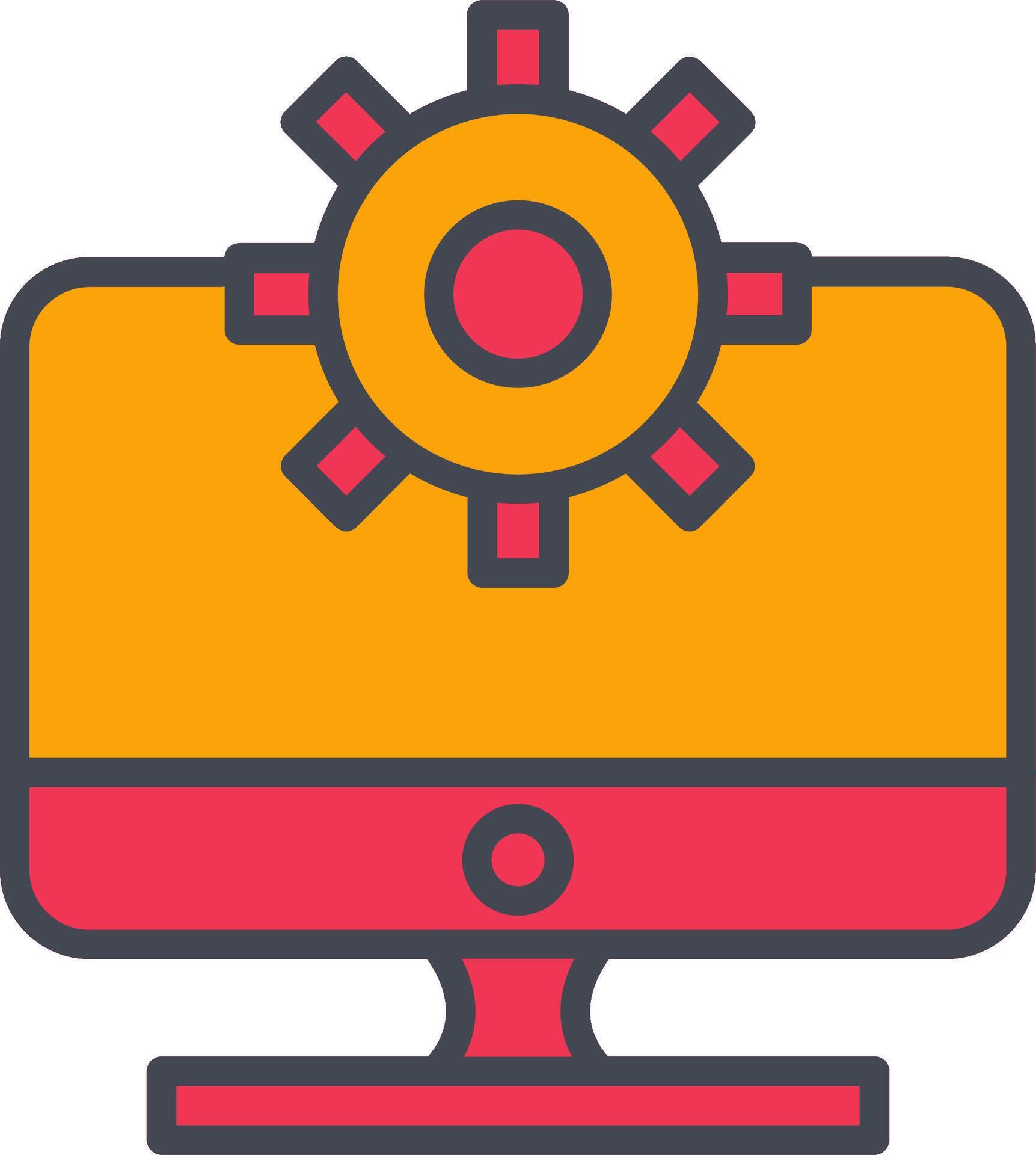 Development Tools Vector Icon 41786388 Vector Art at Vecteezy