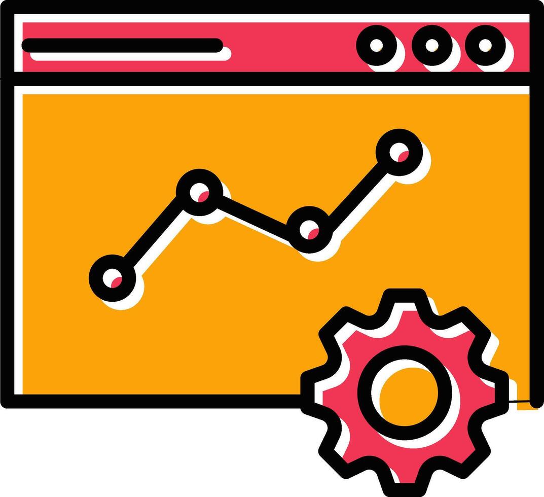Web Optimization Vector Icon 41787535 Vector Art at Vecteezy