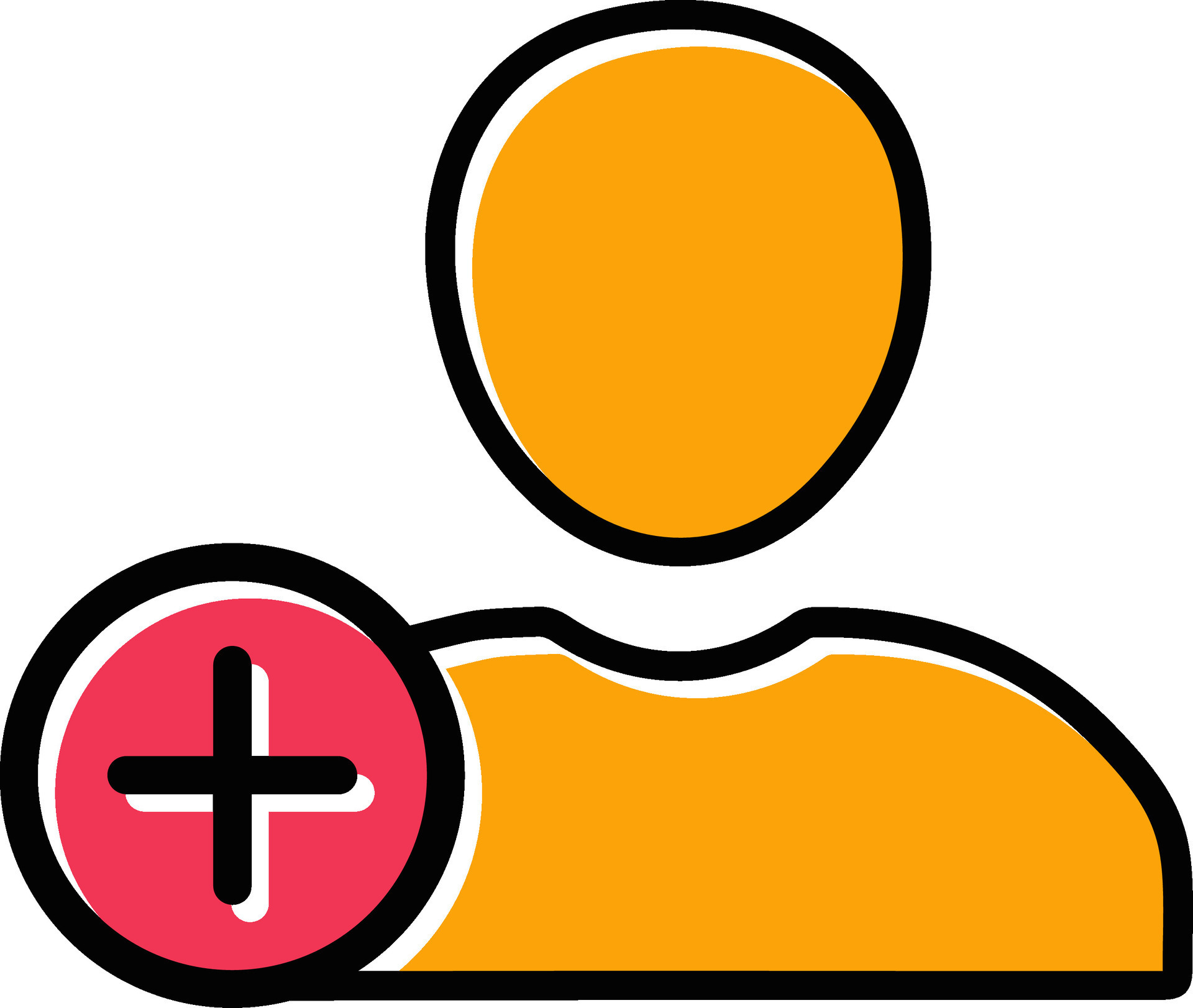 Create User Vector Icon 41788725 Vector Art at Vecteezy