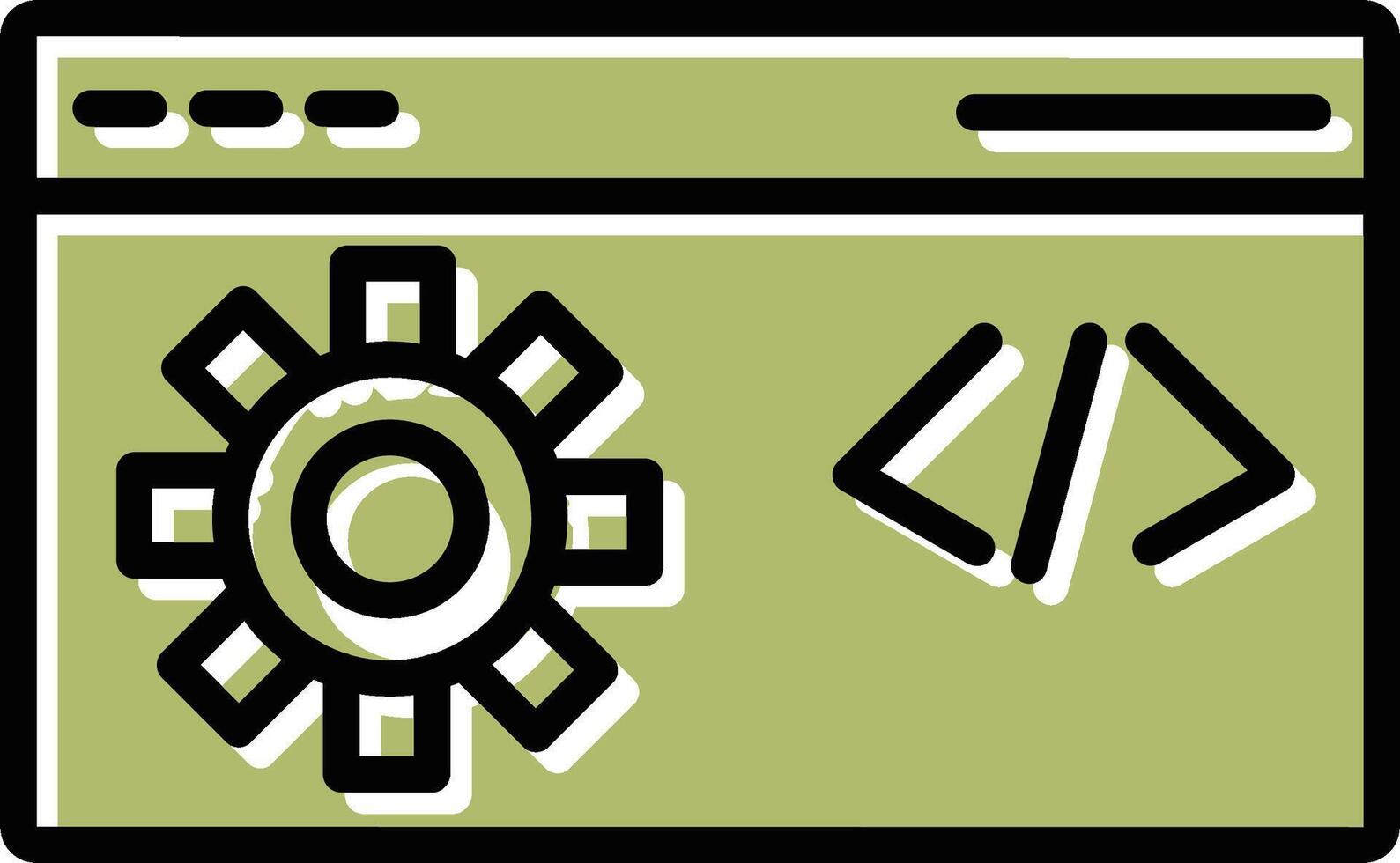 Code Optimization Vector Icon 41788805 Vector Art At Vecteezy