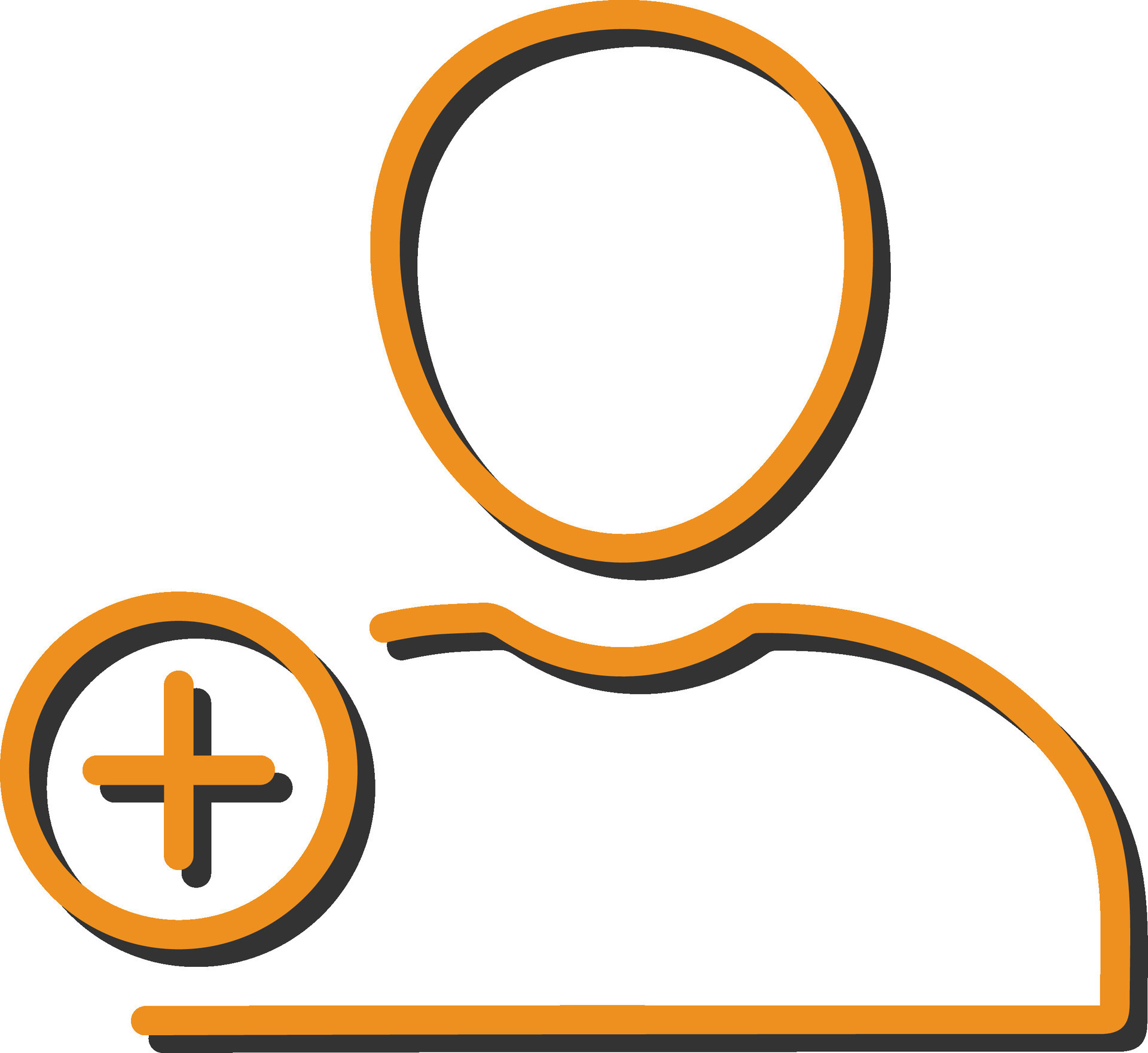 Create User Vector Icon 41788829 Vector Art at Vecteezy