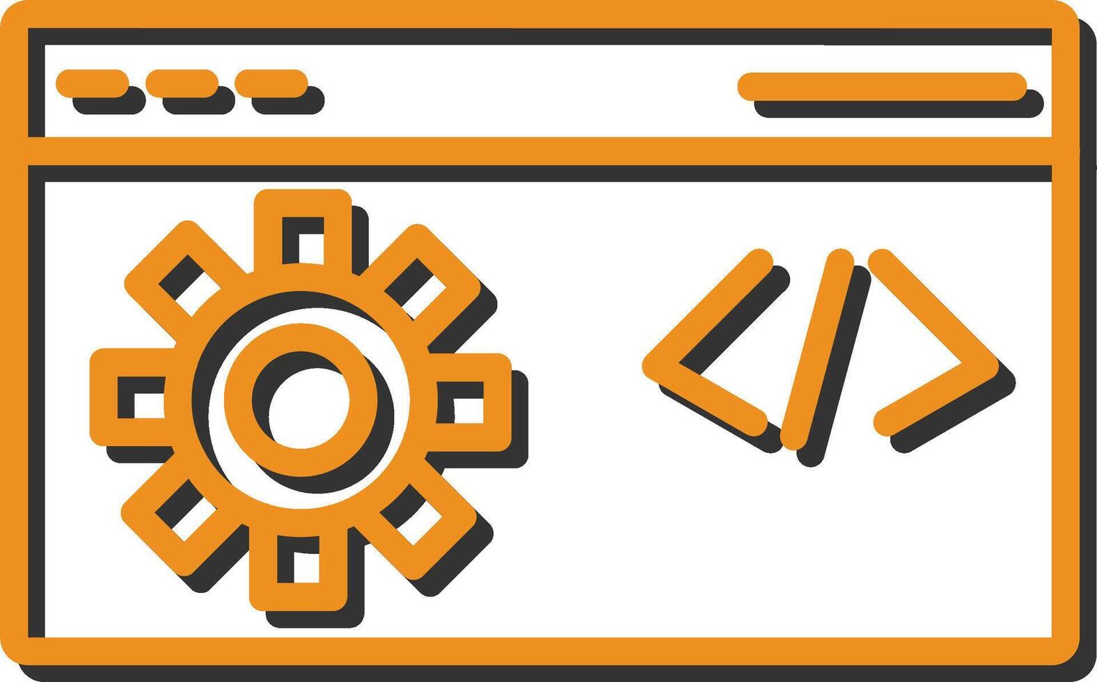 Code Optimization Vector Icon 41788884 Vector Art At Vecteezy