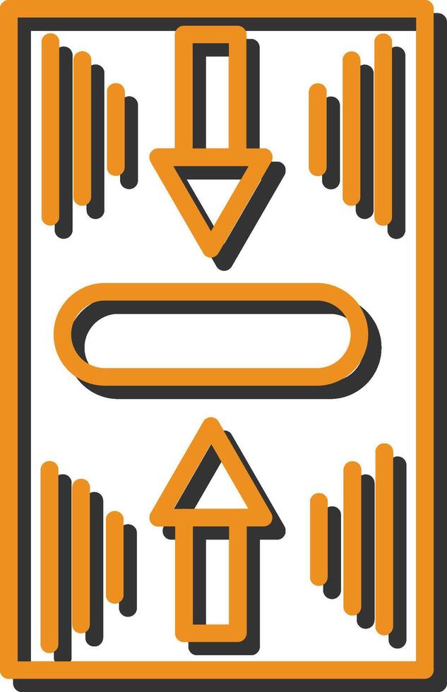 Alignment Vector Icon 41789032 Vector Art At Vecteezy
