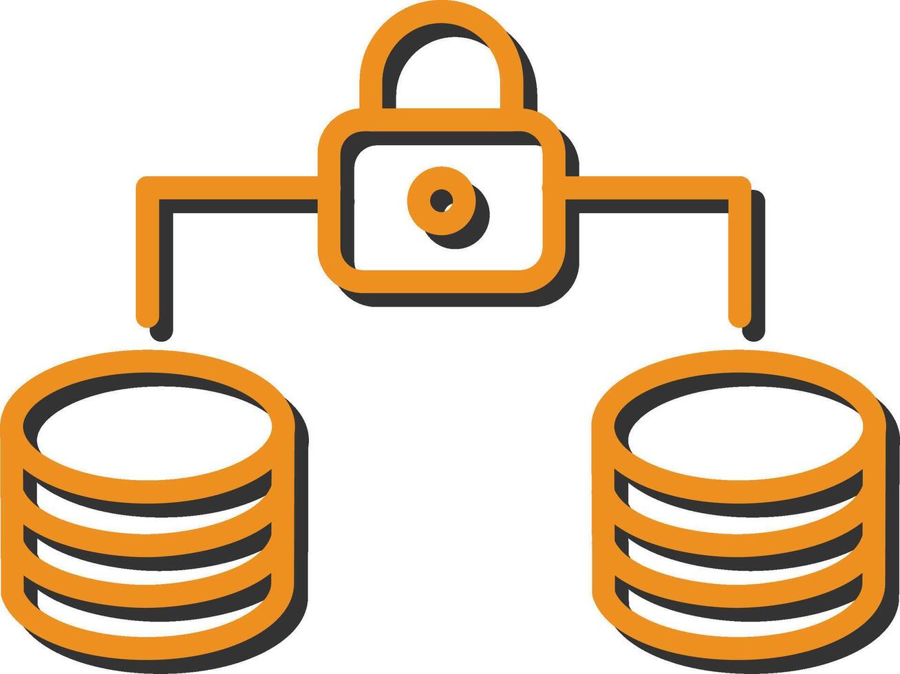 Encryption Vector Icon 41791952 Vector Art at Vecteezy Encryption Vector Icon 41791952 Vector Art at Vecteezy