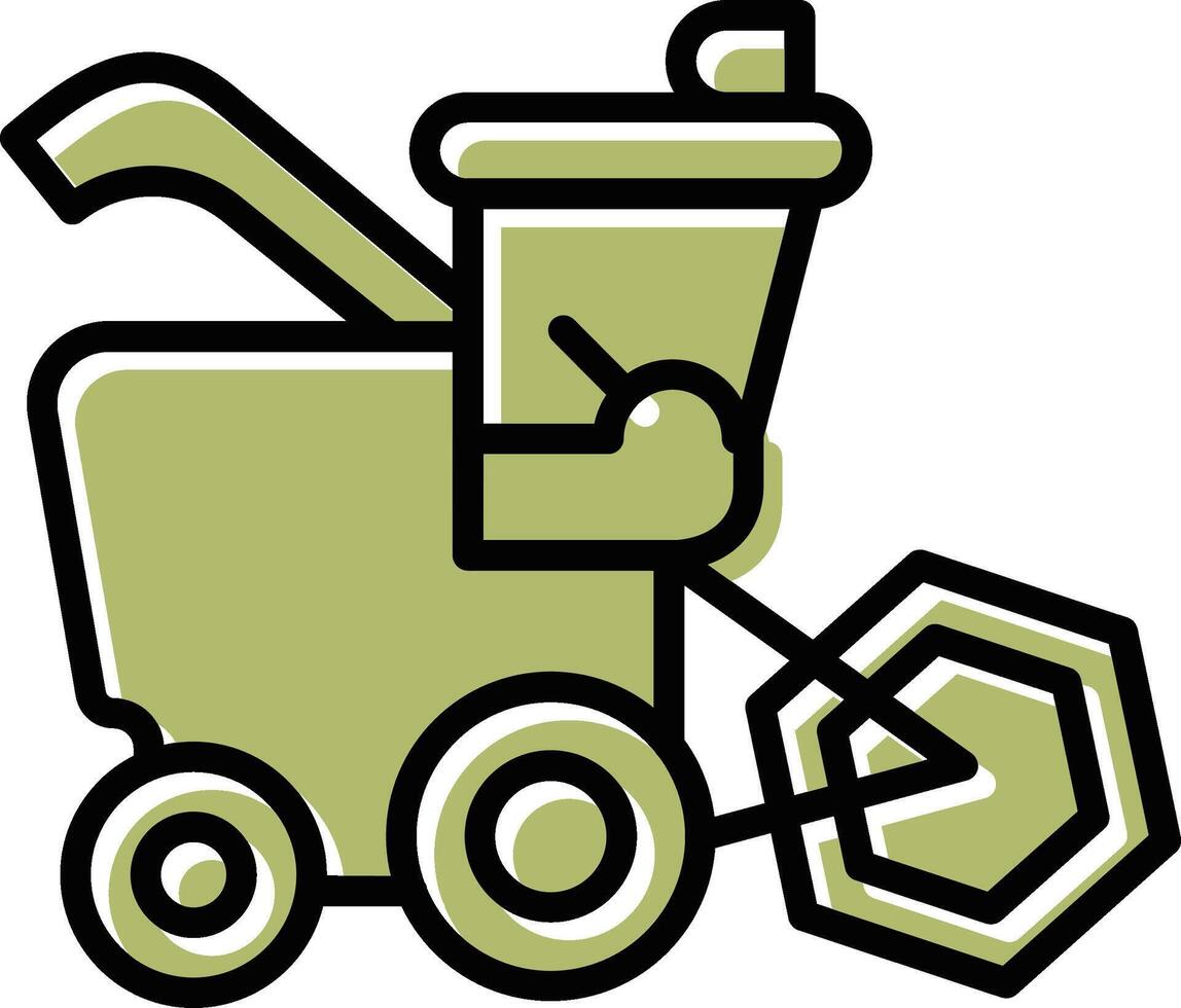 Combine Vector Icon 41793220 Vector Art at Vecteezy